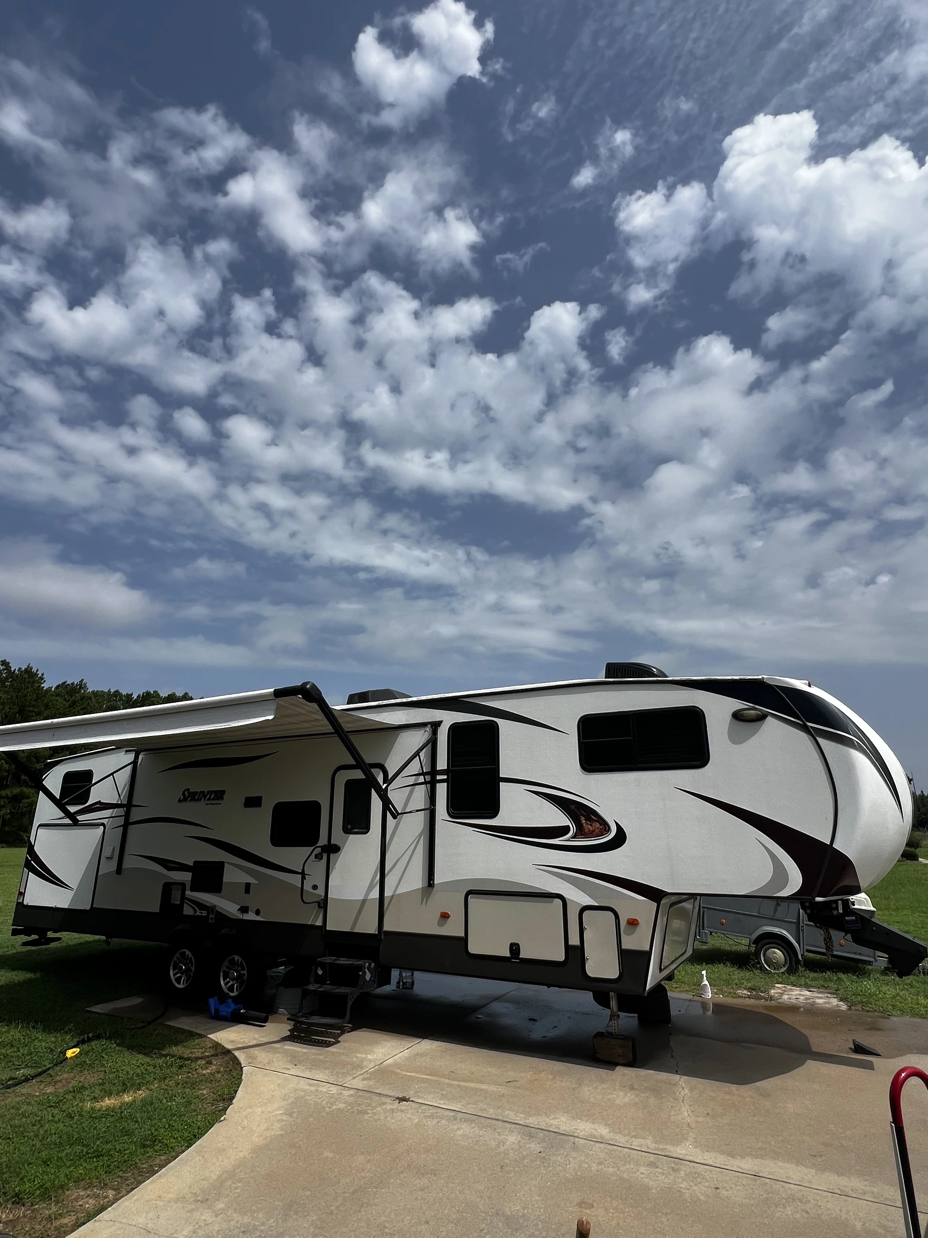 2014 Sprinter For Sale - Keystone RVs - RV Trader