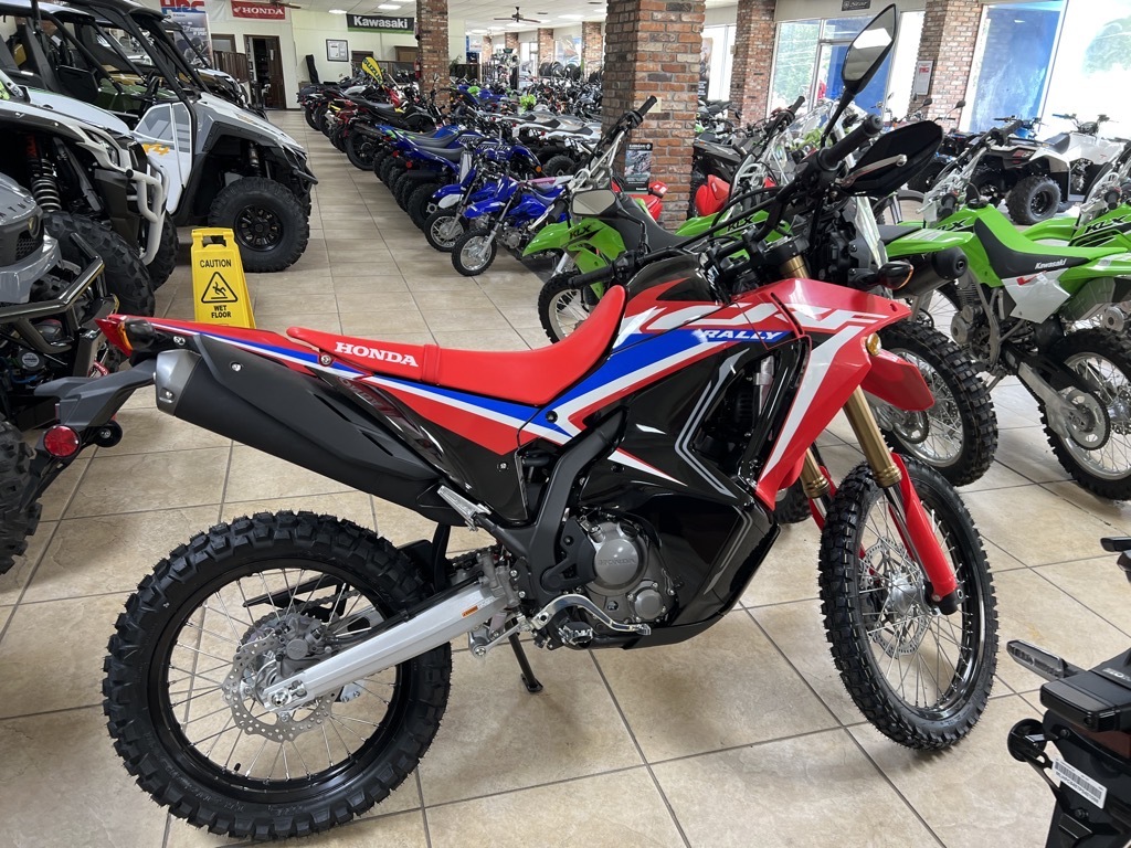 Honda Dual Sport Motorcycles For Sale Near Sharpsburg, GA - Cycle Trader