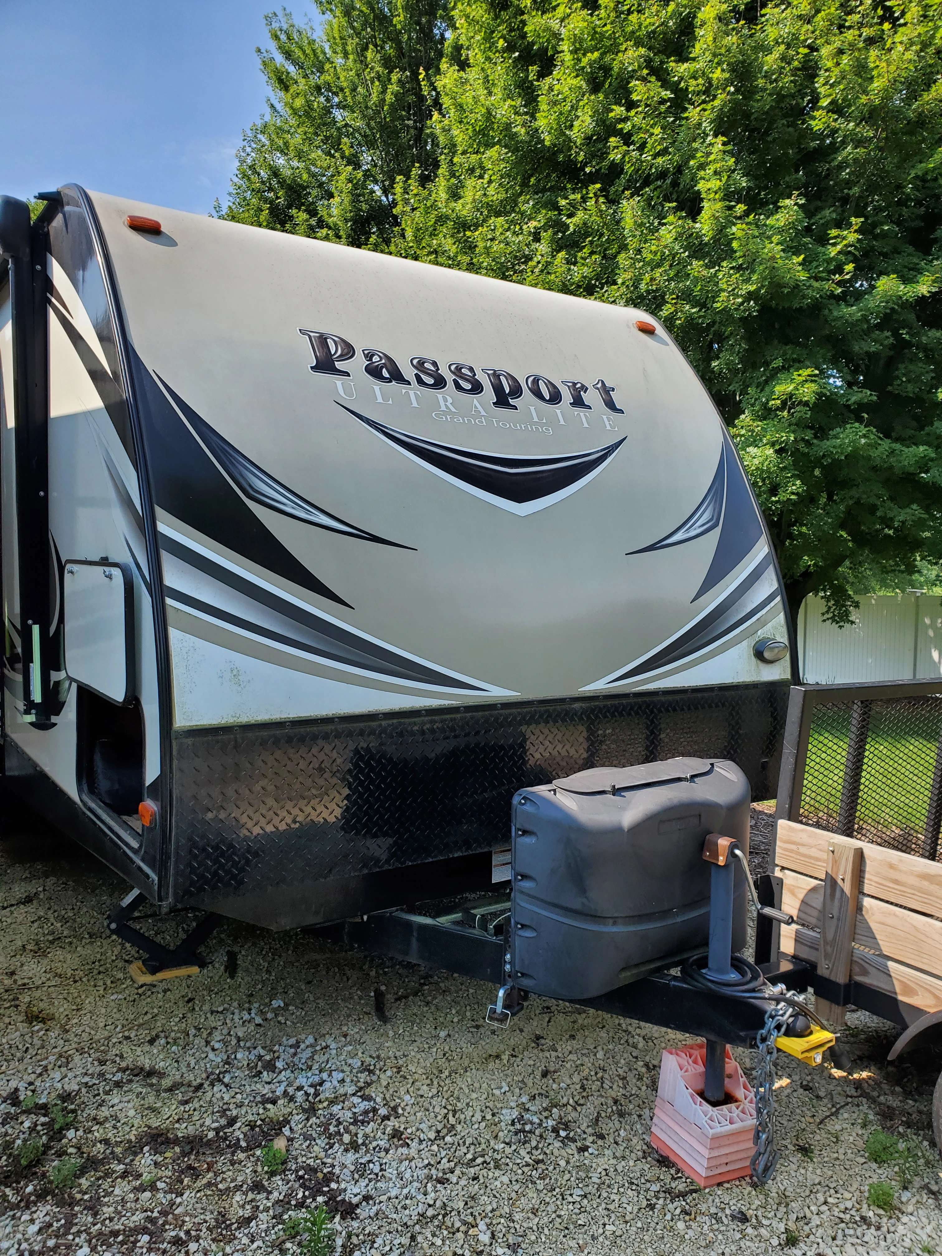 2400BH Passport Grand Touring For Sale - Keystone RVs - RV Trader
