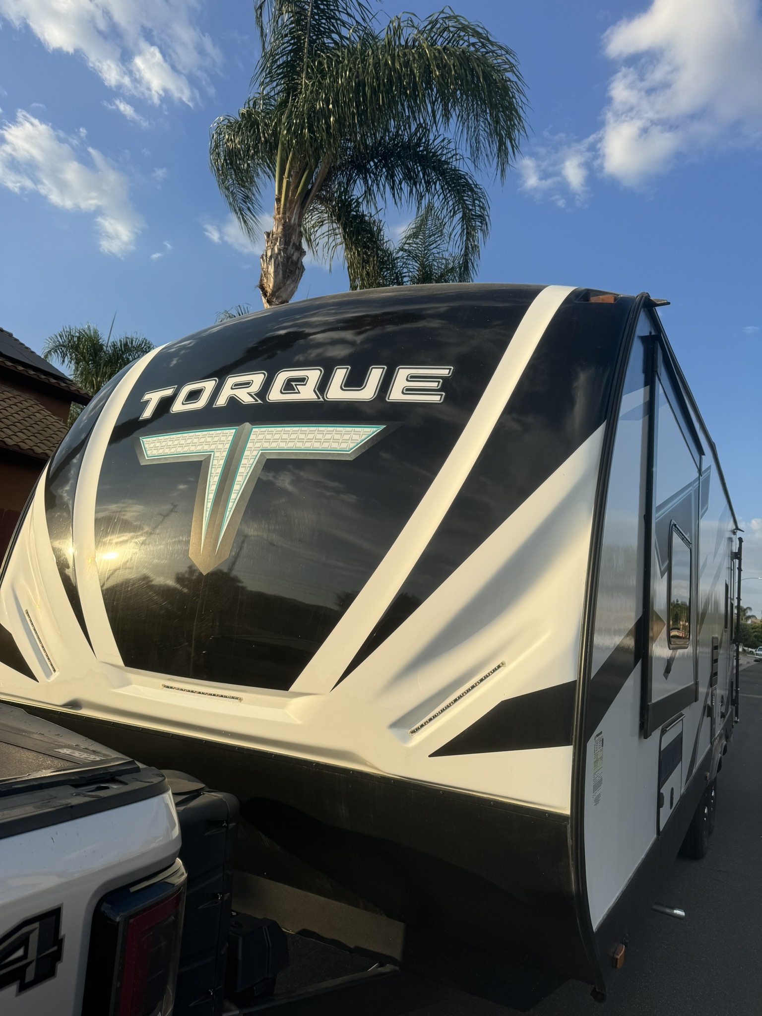 Used 2022 Heartland Torque in Murrieta, CA - 5032864783 - RV Trader