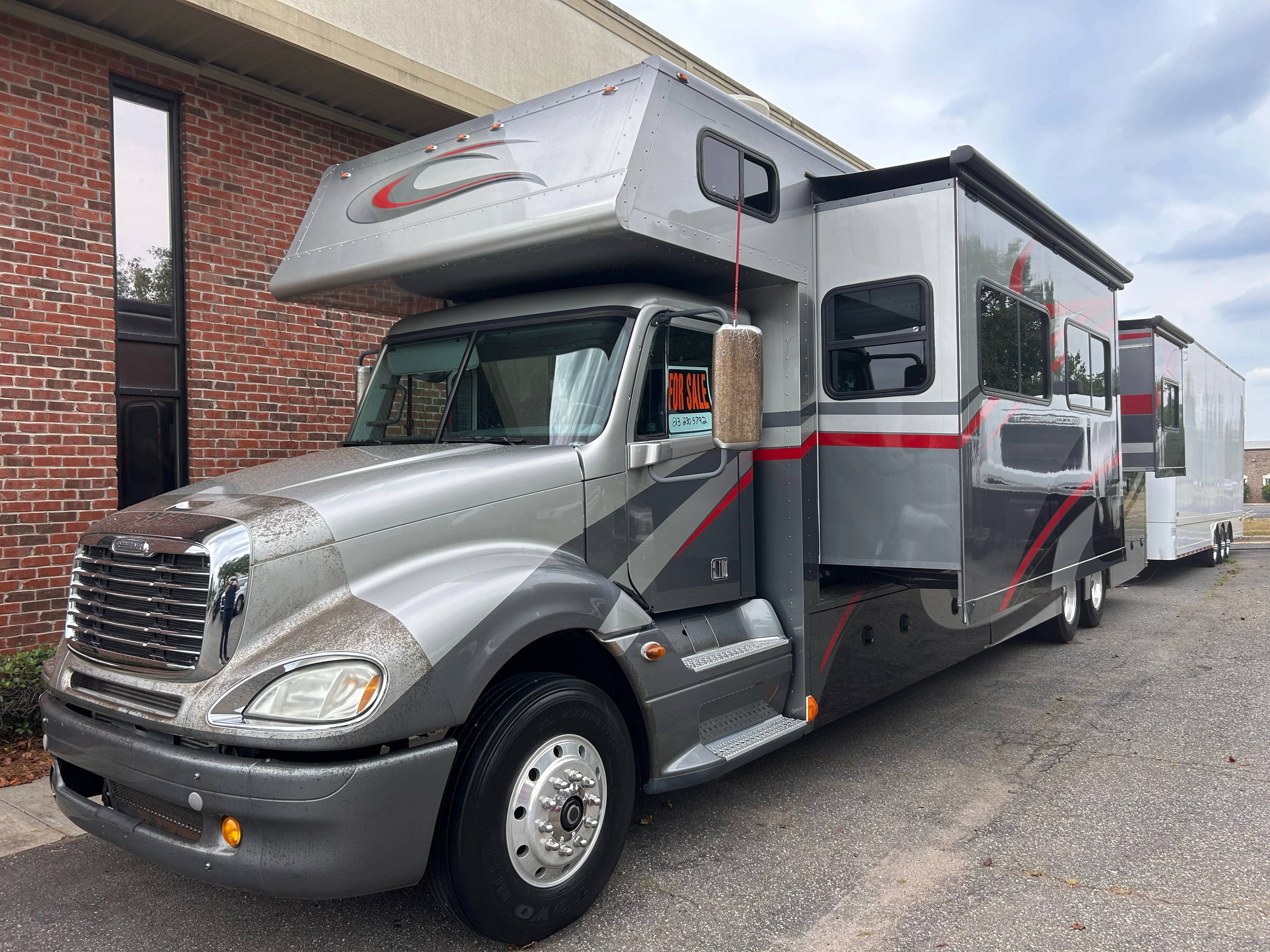 Ikon For Sale - Renegade RVs - RV Trader