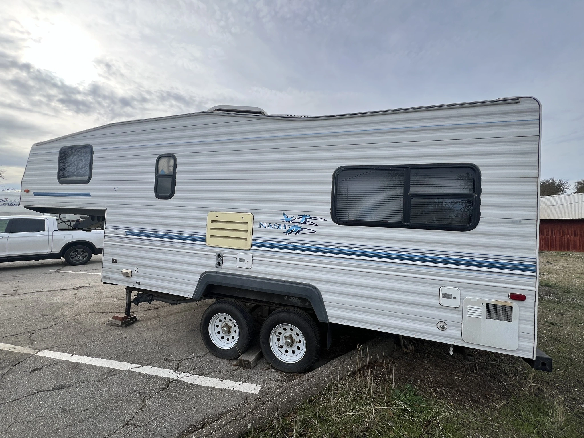 1997 RVs For Sale - RV Trader