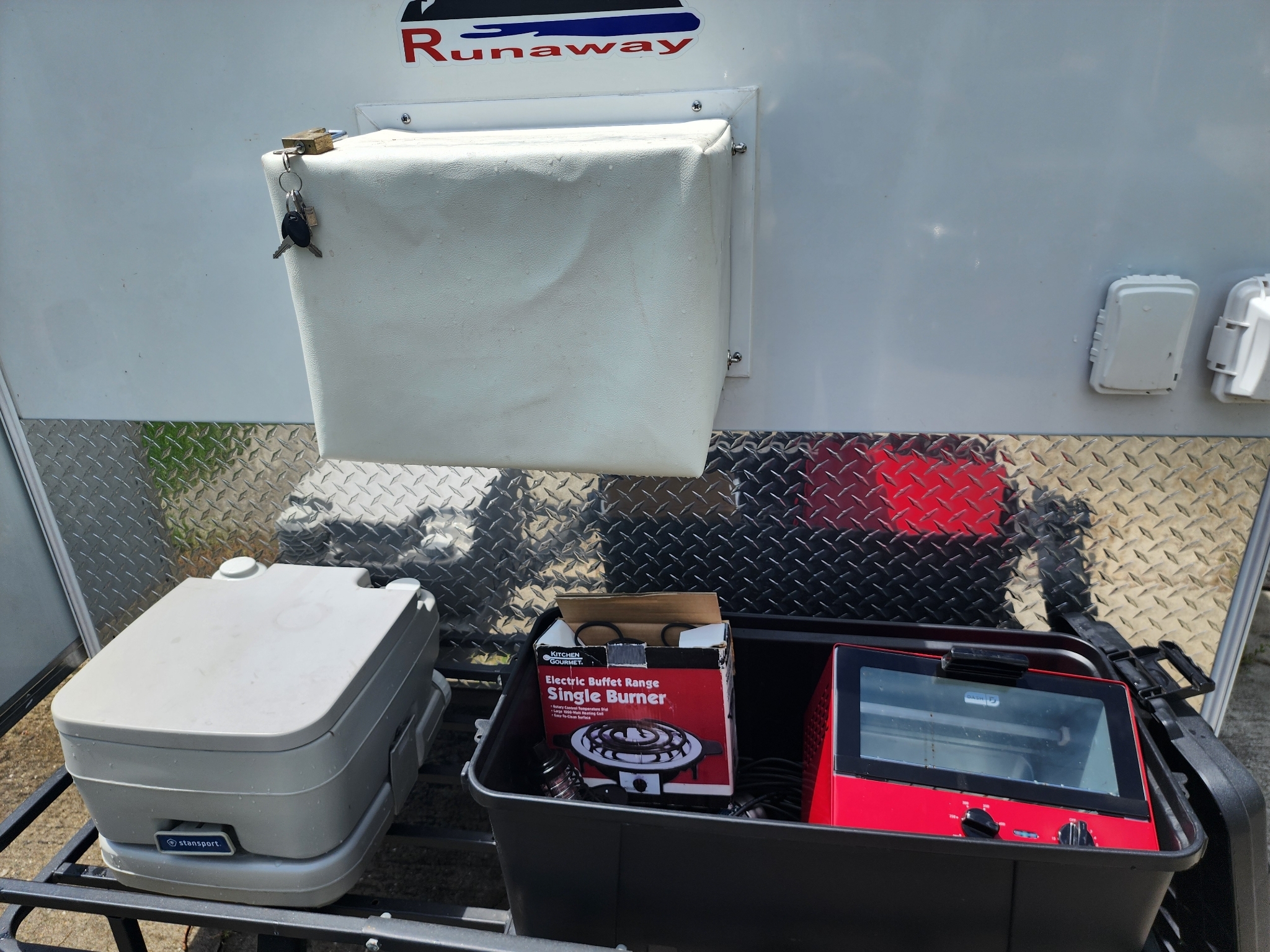 Florida - Runaway Campers Travel Trailers For Sale - RV Trader