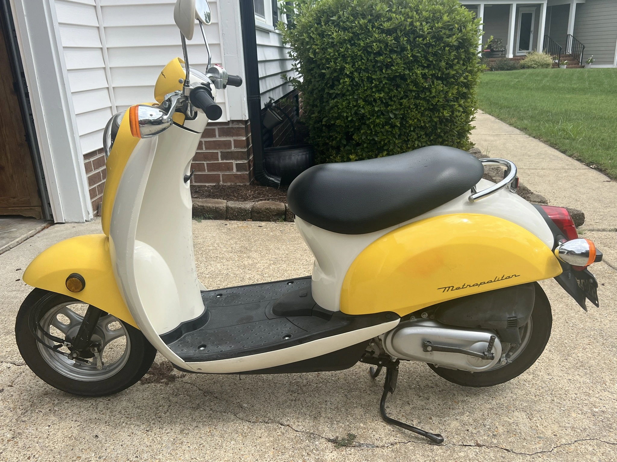 Metropolitan For Sale - Honda Motorcycles - Cycle Trader