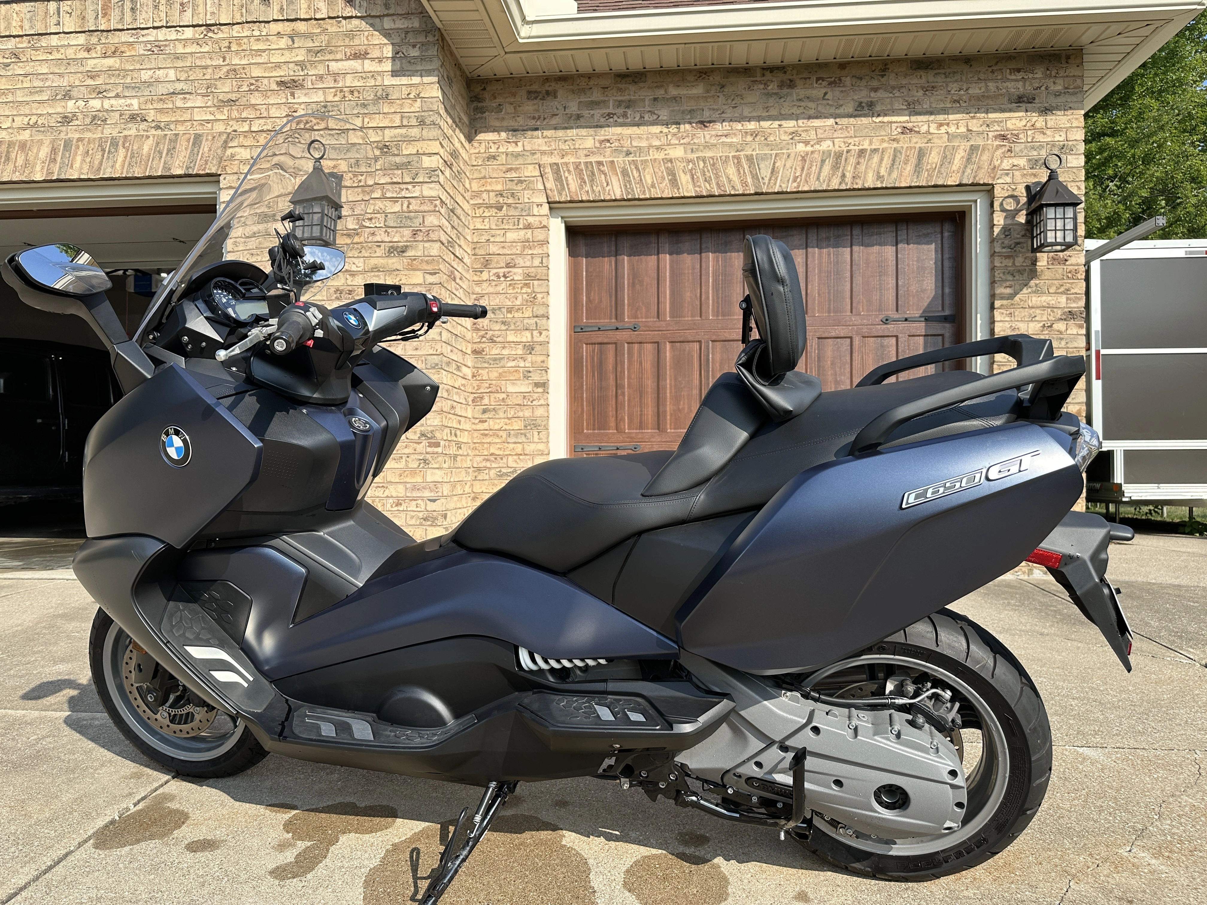 650 Gt C For Sale - Bmw Motorcycles - Cycle Trader