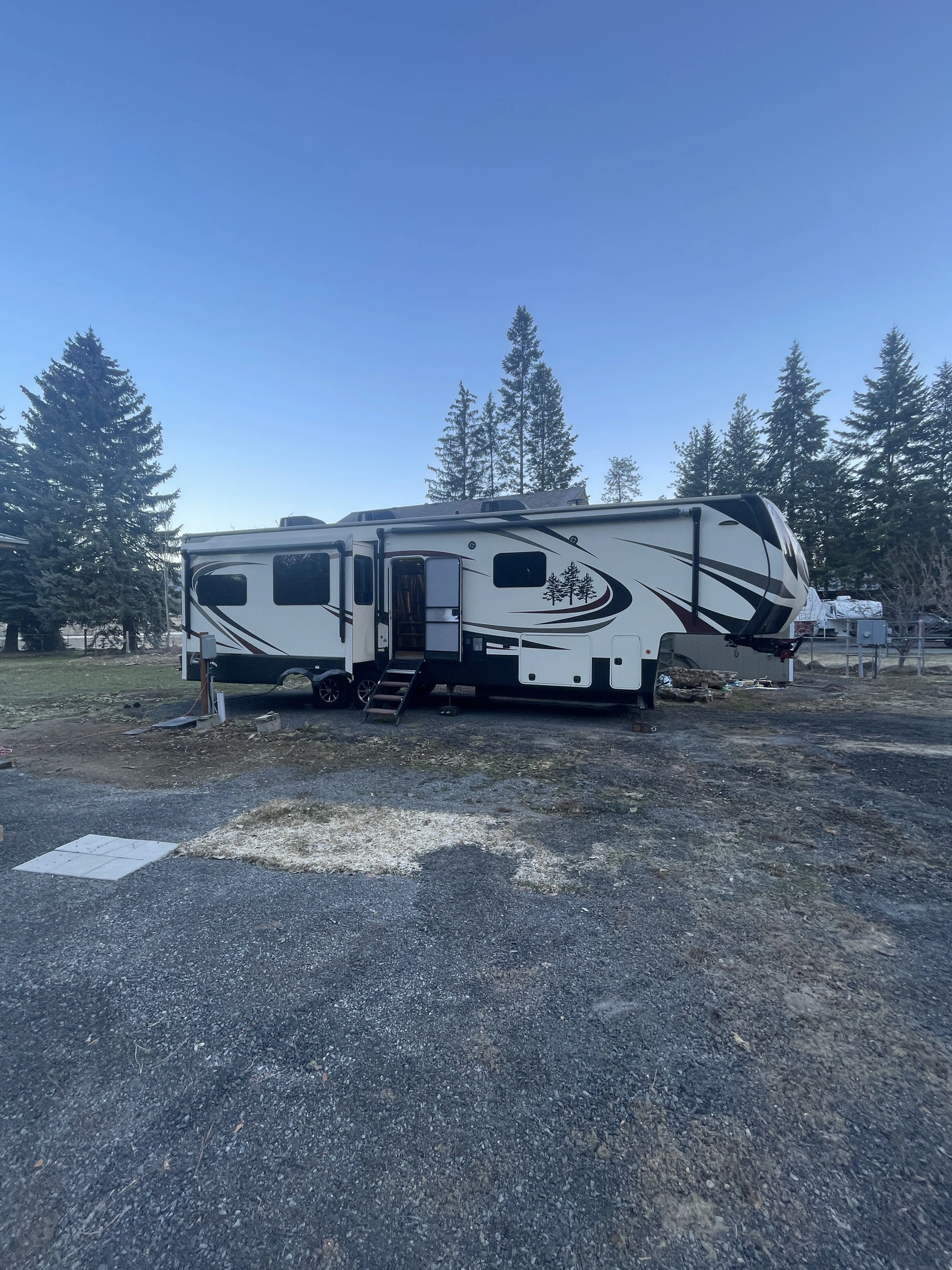 Used Redwood For Sale - Redwood Fifth Wheel RVs - Fifth Wheels - RV Trader
