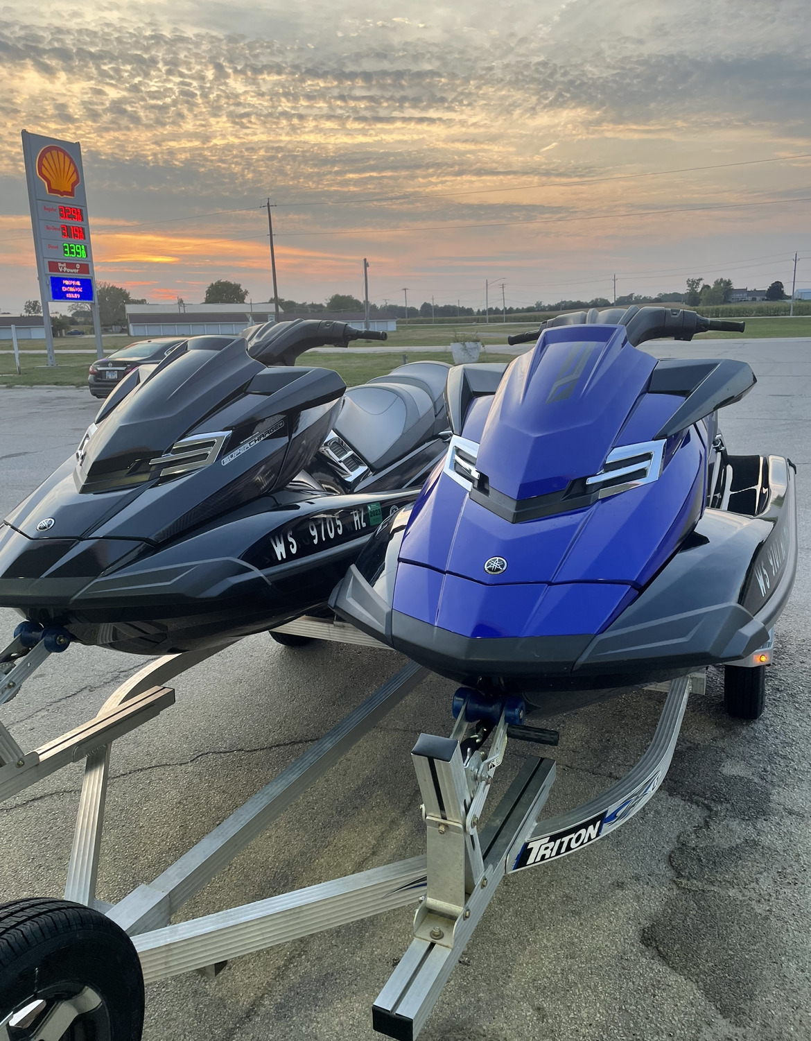2014 Waverunner Fx For Sale - Yamaha Personal Watercraft - PWC Trader