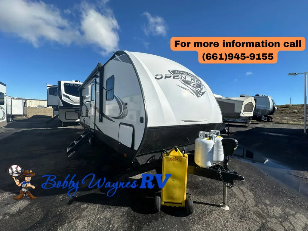 2020 Open Range For Sale - Highland Ridge RVs - RV Trader