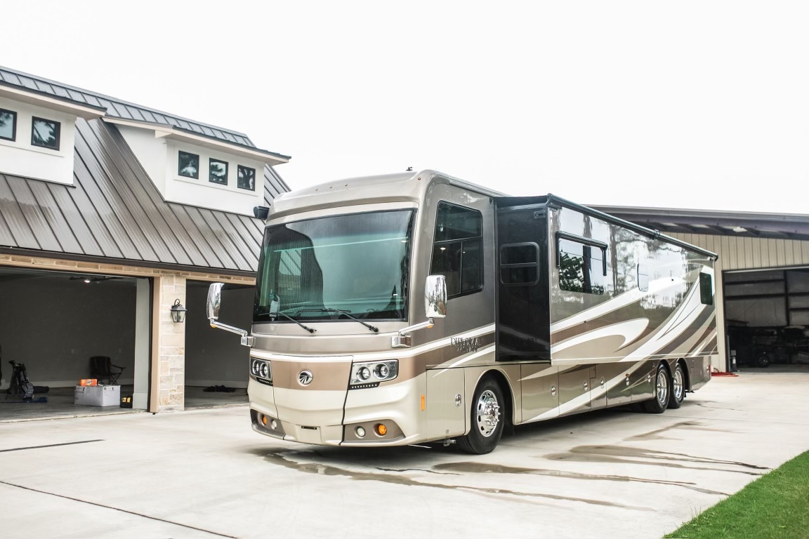 Used RVs For Sale Near Houston, Texas - RV Trader