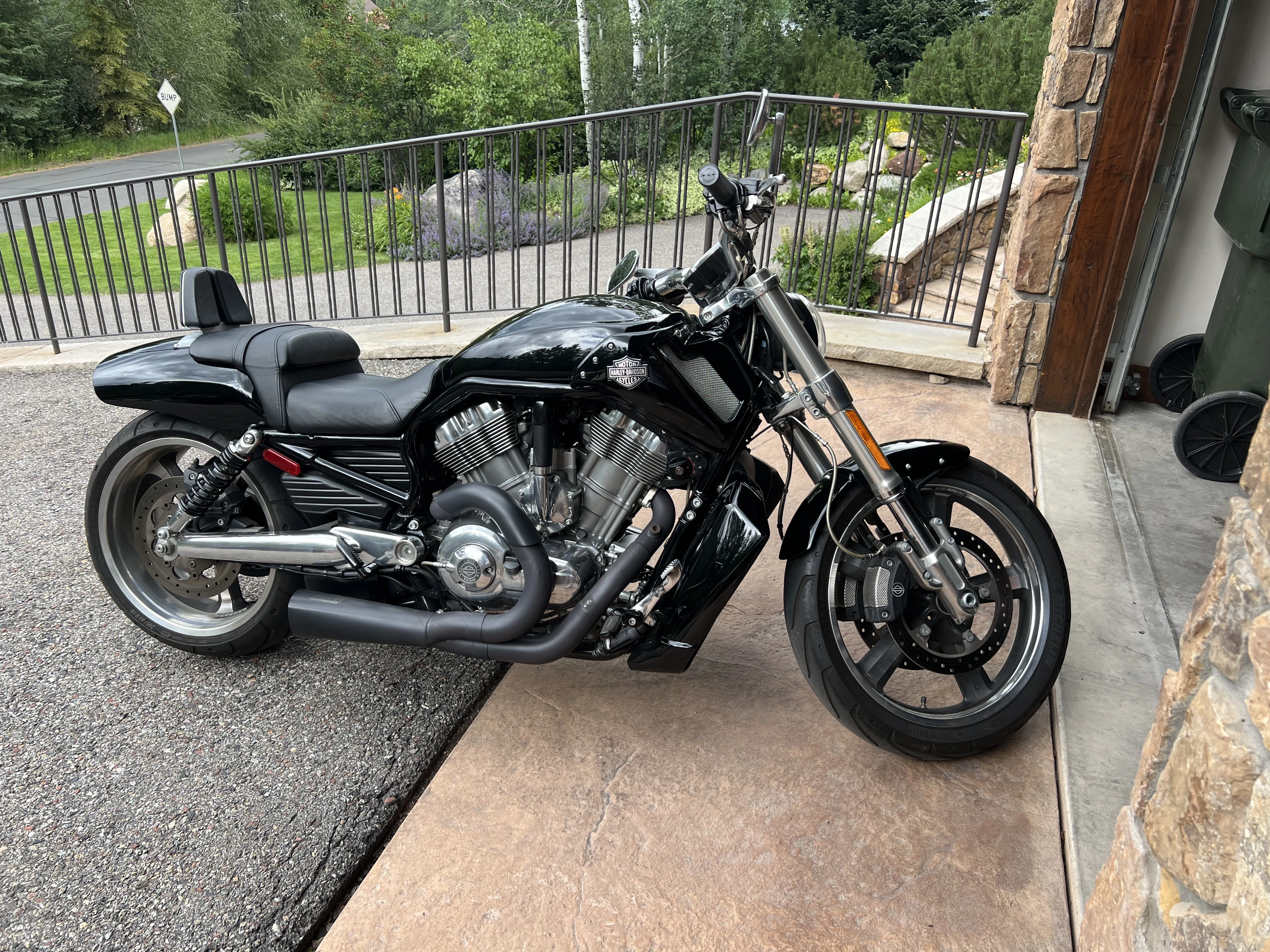 V-Rod For Sale - Harley-Davidson Motorcycles - Cycle Trader