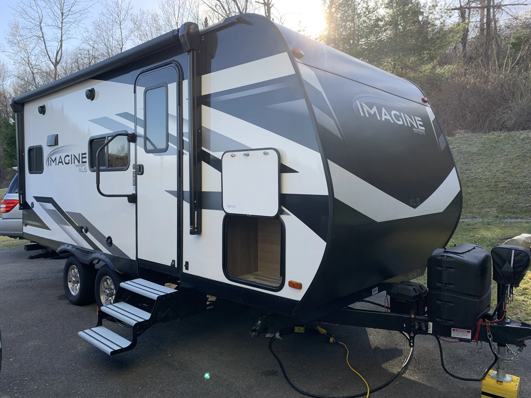 2022 Grand Design Imagine Xls 17MKE RVs For Sale - RV Trader