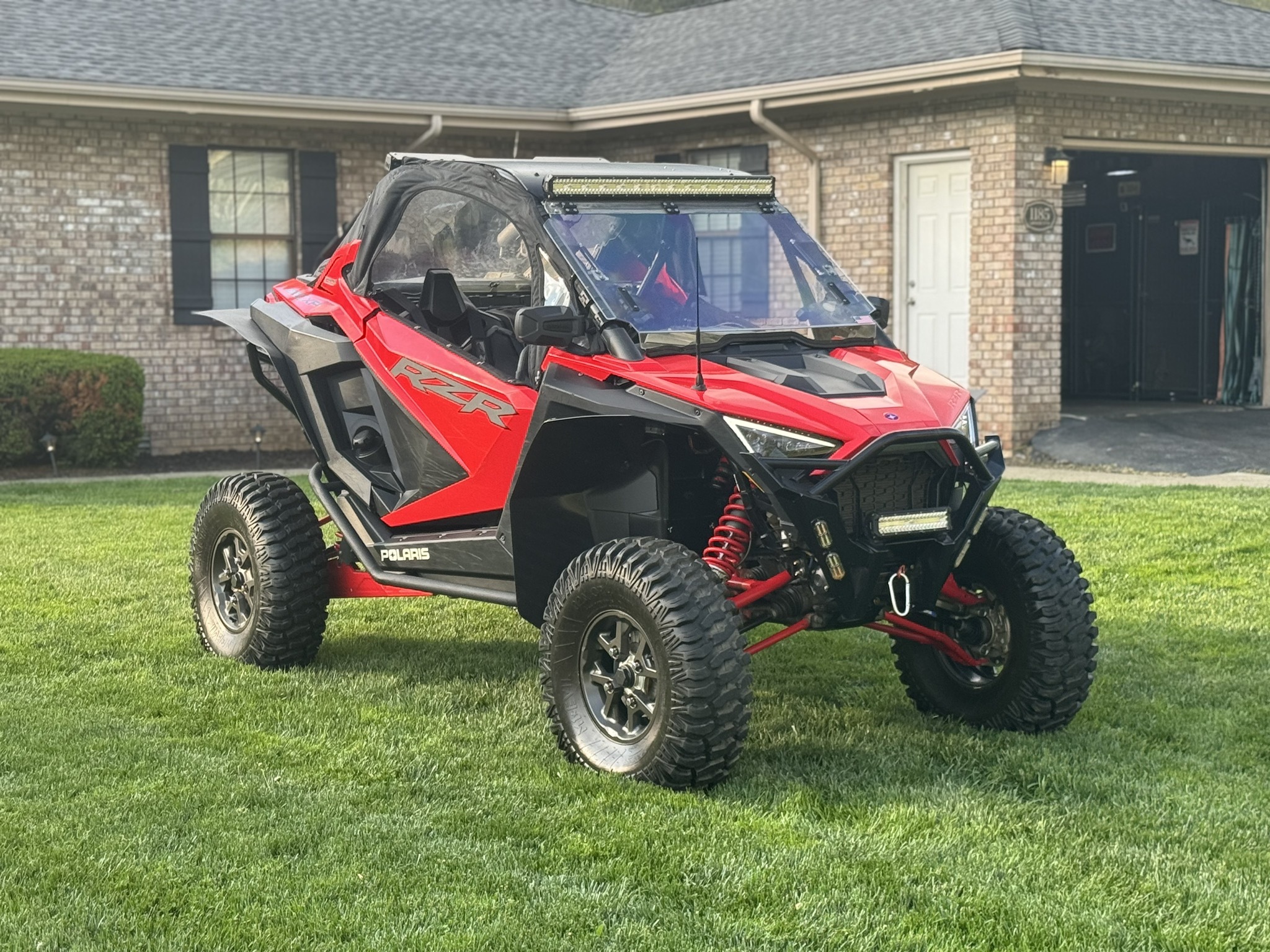 Used Side by Sides For Sale in Kentucky - ATV Trader