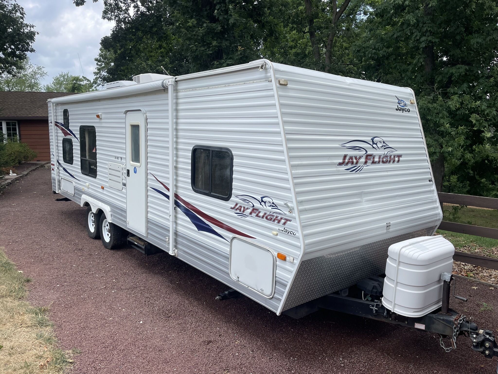 2008 Travel Trailer RVs - Travel Trailers For Sale - RV Trader