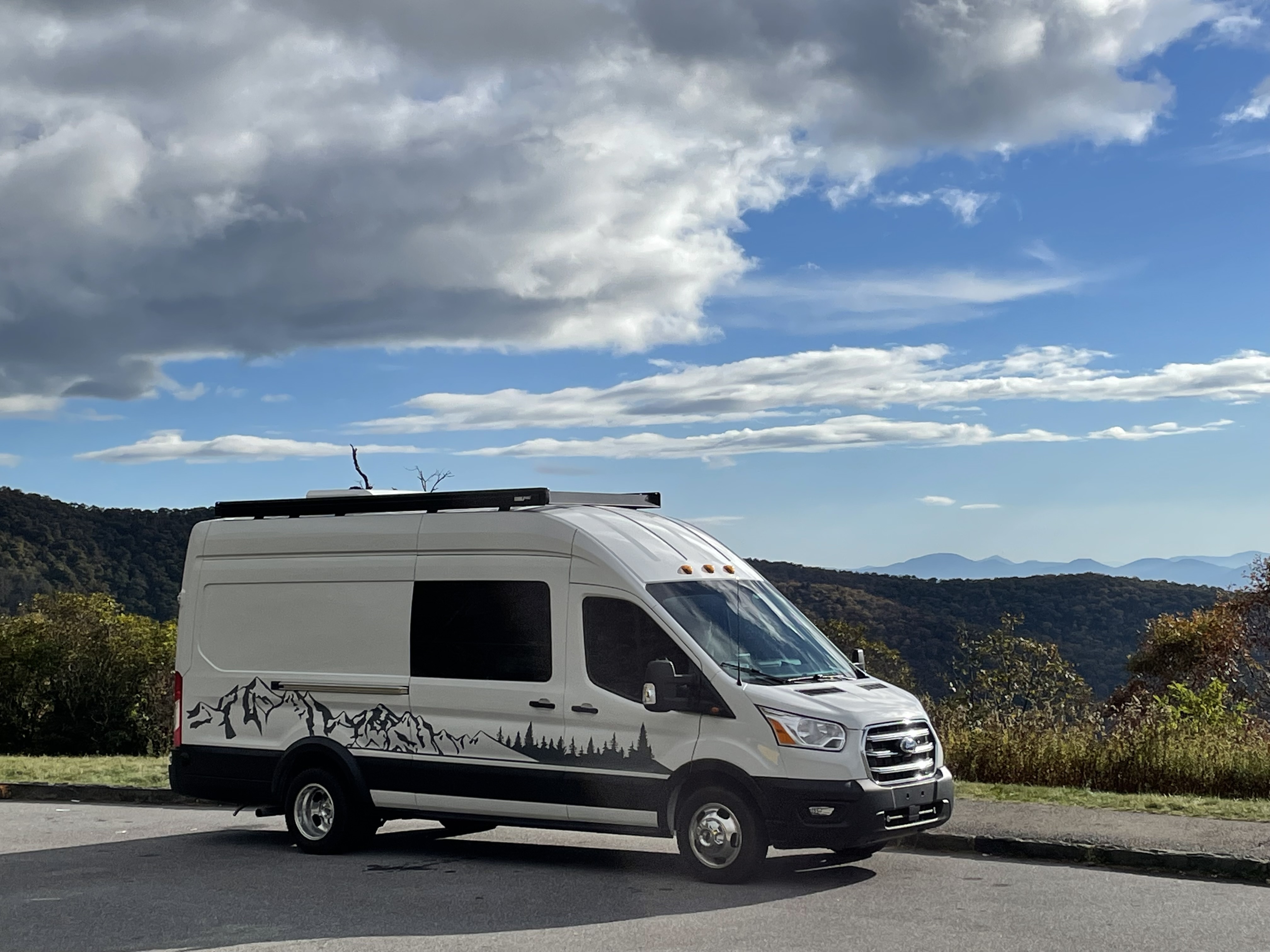 Ford For Sale - Ford Class B RVs - Class B Motorhomes - RV Trader