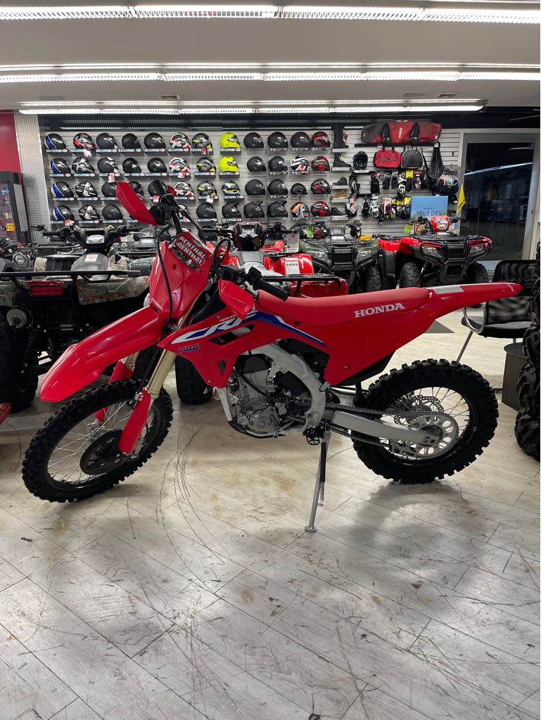 2022 450RX Crf For Sale - Honda Motorcycles - Cycle Trader