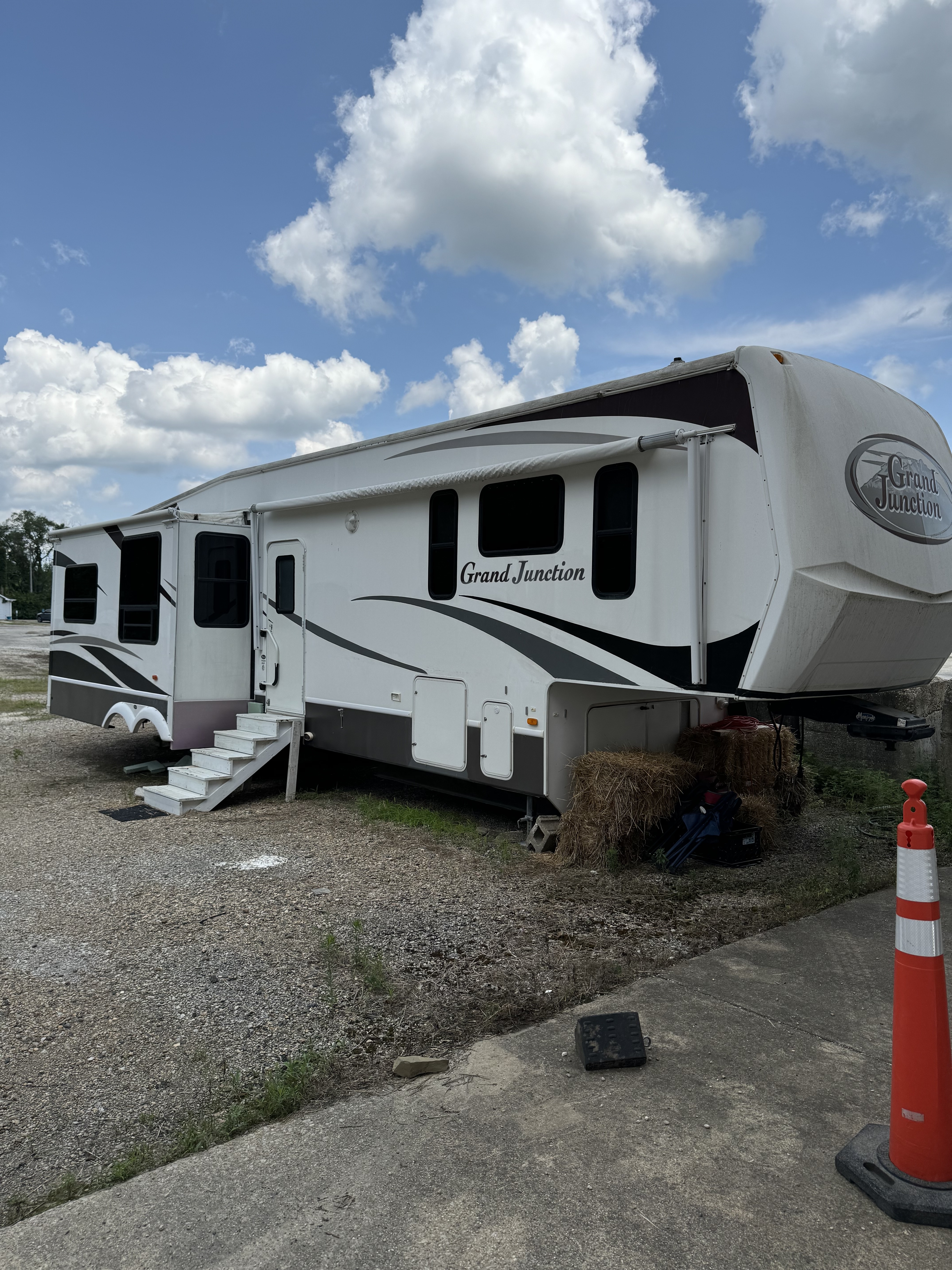 2007 Dutchmen For Sale - Dutchmen RVs - RV Trader