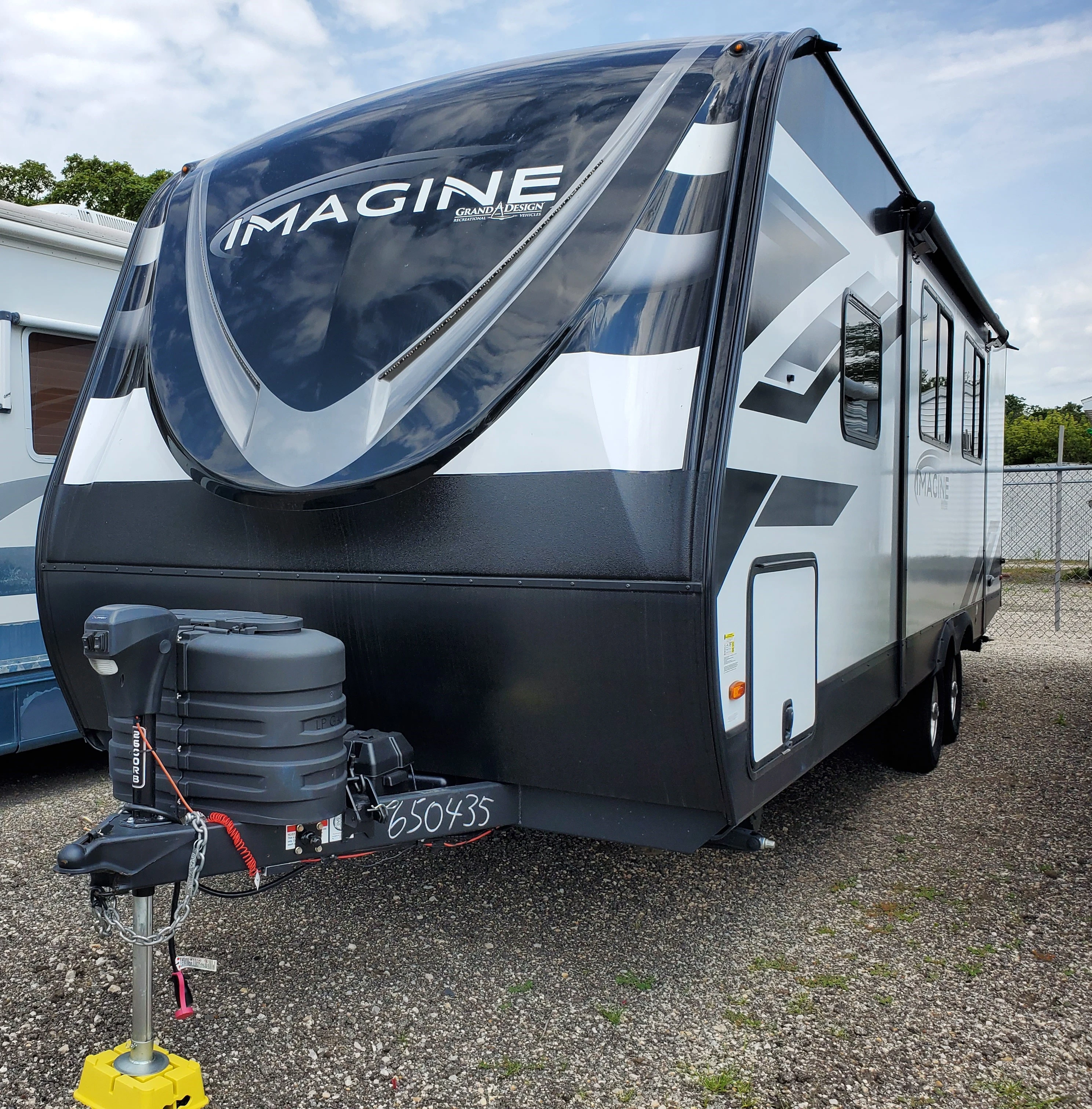 2024 2600RB Imagine For Sale - Grand Design RVs - RV Trader