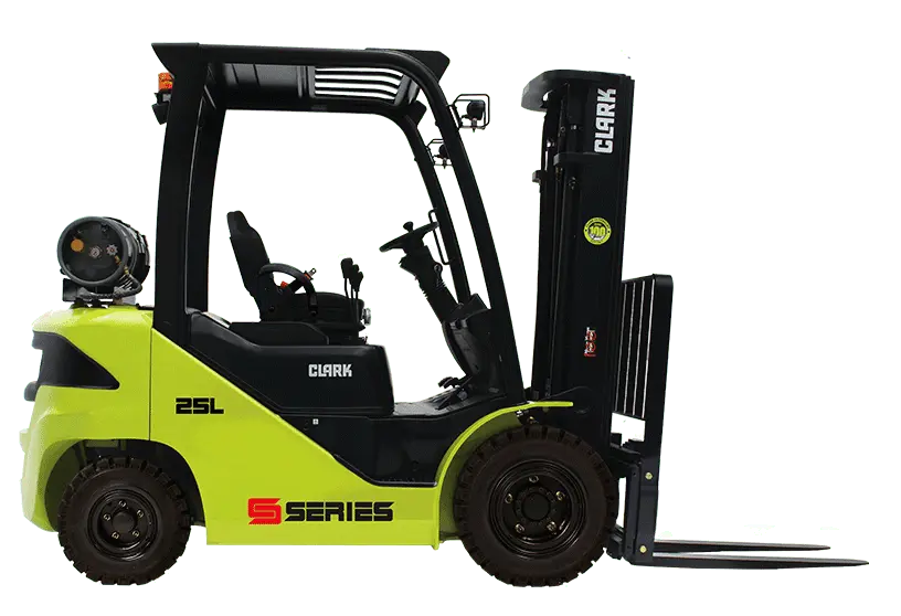 Clark Forklifts For Sale - Clark Forklifts - Equipment Trader