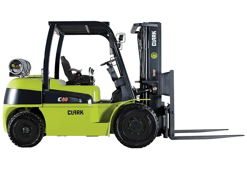 Used Clark Forklifts For Sale - Clark Forklifts - Equipment Trader
