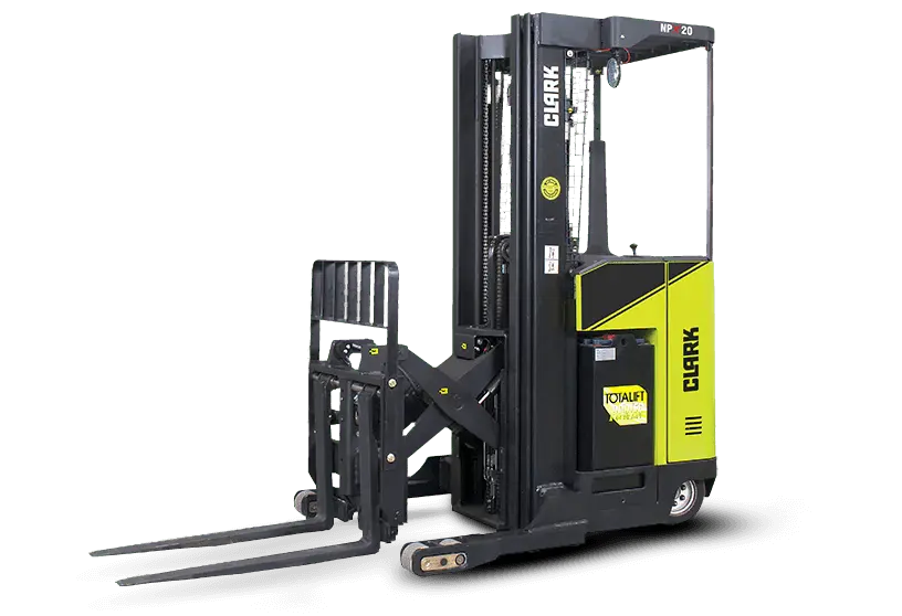 Used Clark Forklifts For Sale - Clark Forklifts - Equipment Trader