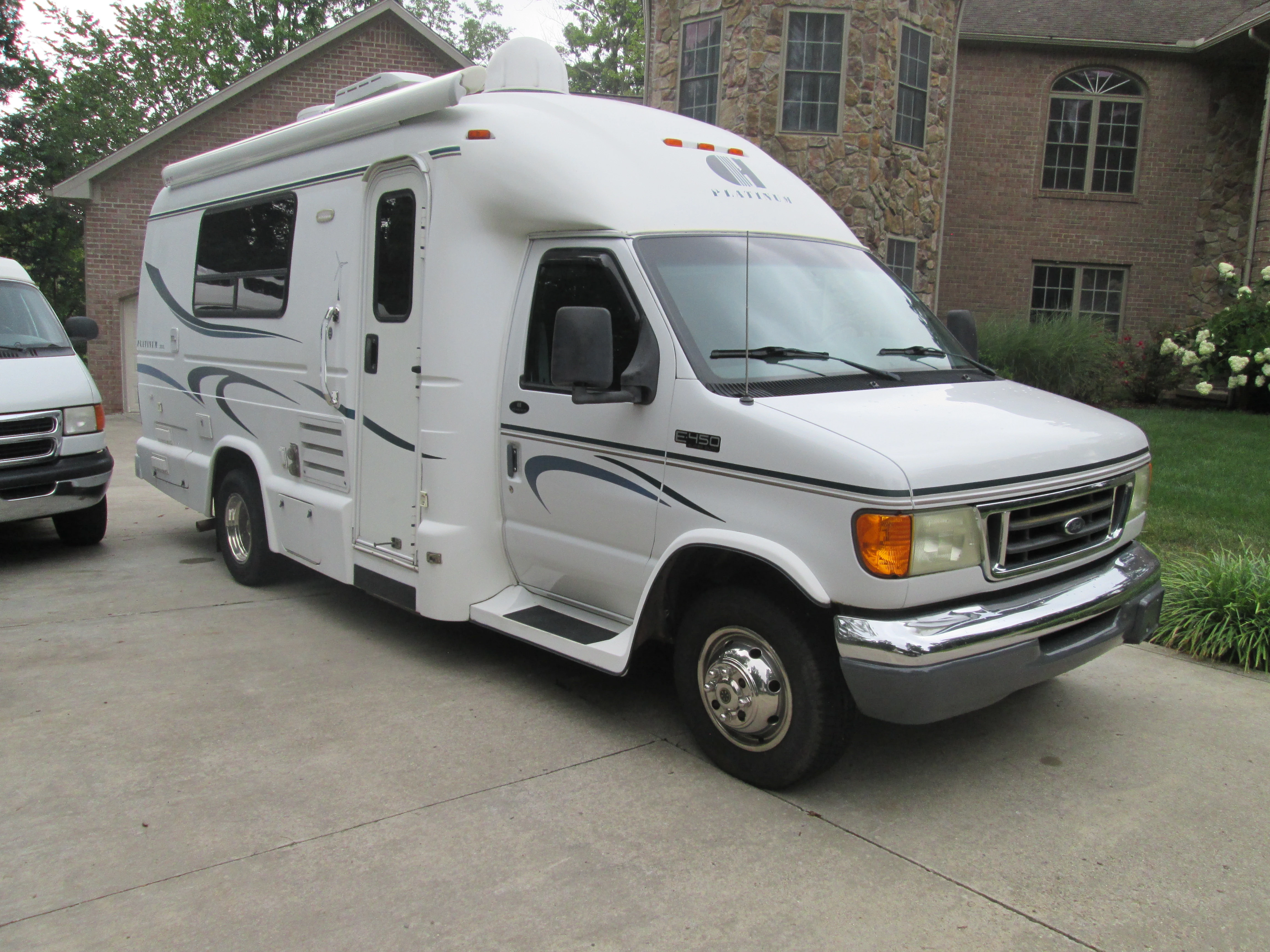 Coach House Platinum RVs For Sale - RV Trader