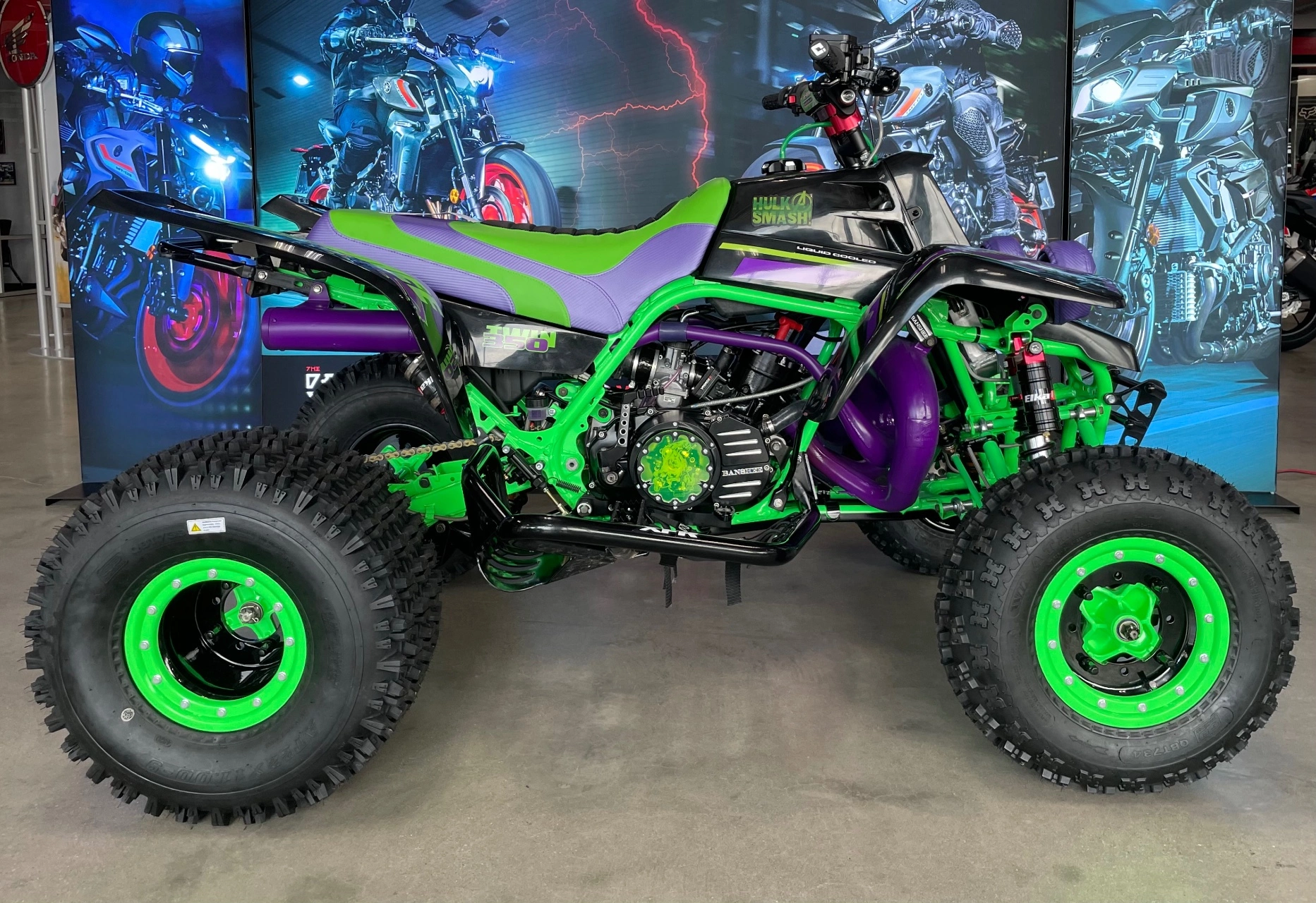 350 Banshee For Sale - Yamaha Four Wheelers - ATV Trader