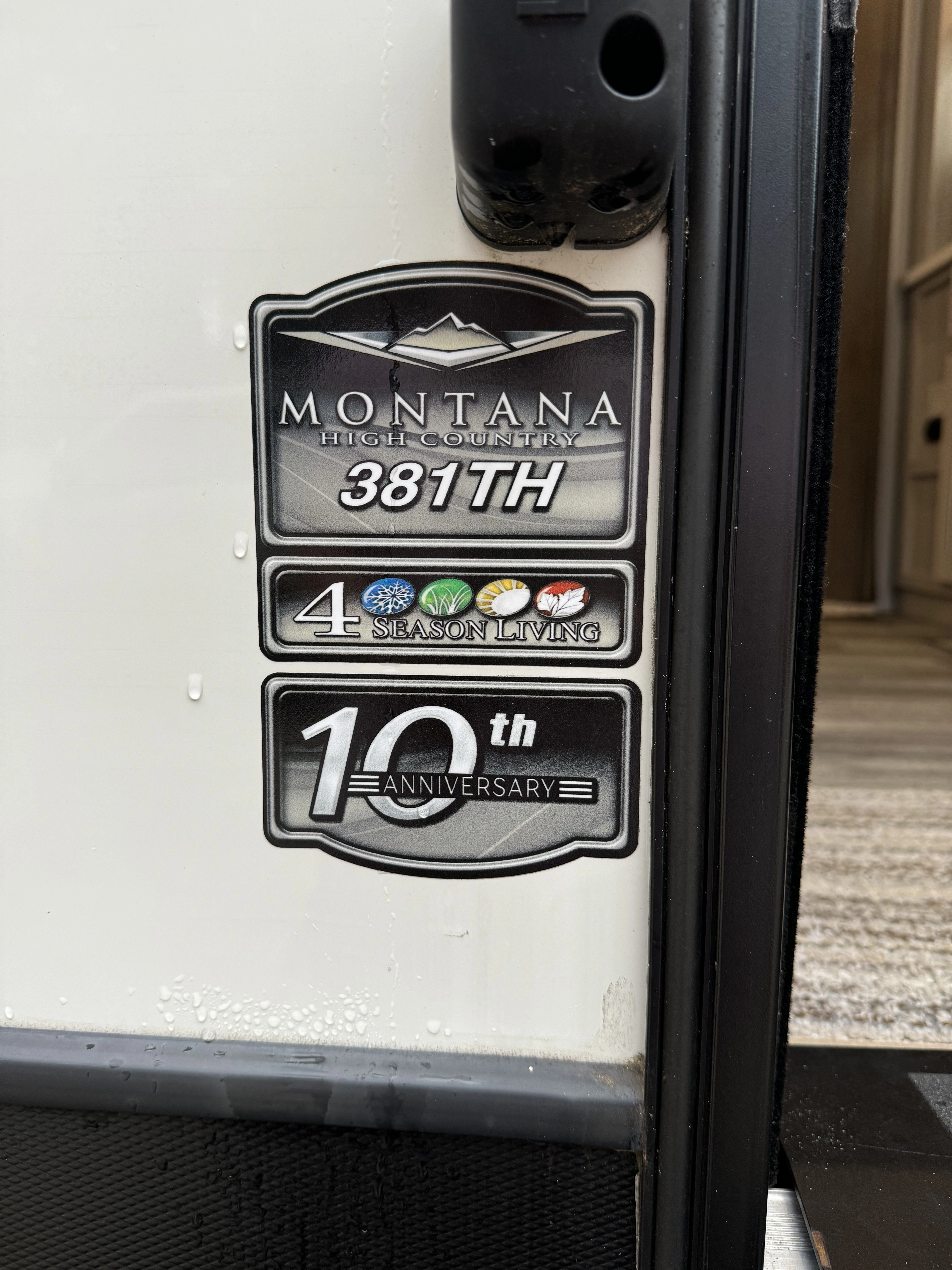 381TH Montana High Country For Sale - Keystone RVs - RV Trader