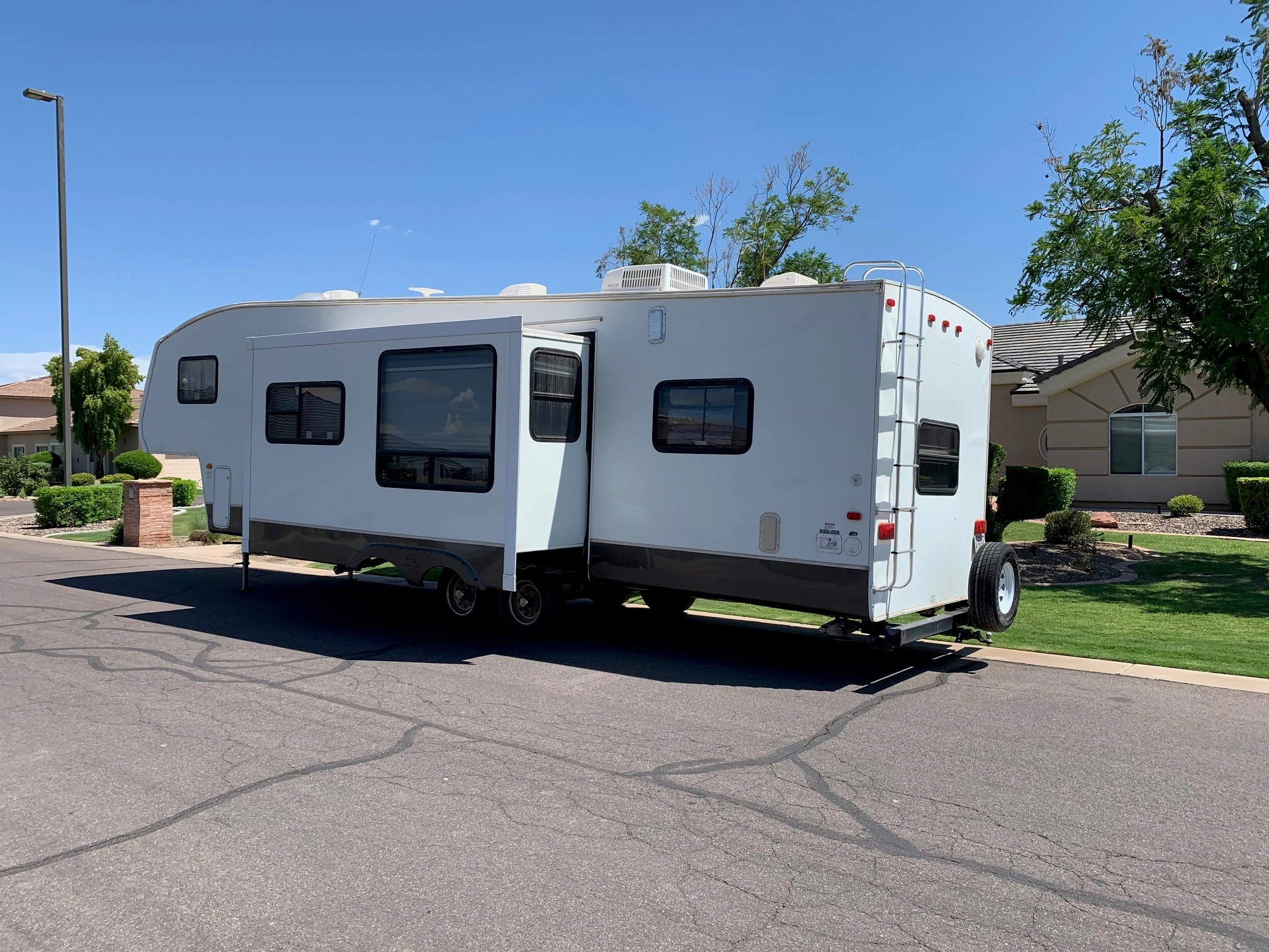 2008 Cougar For Sale - Keystone RVs - RV Trader