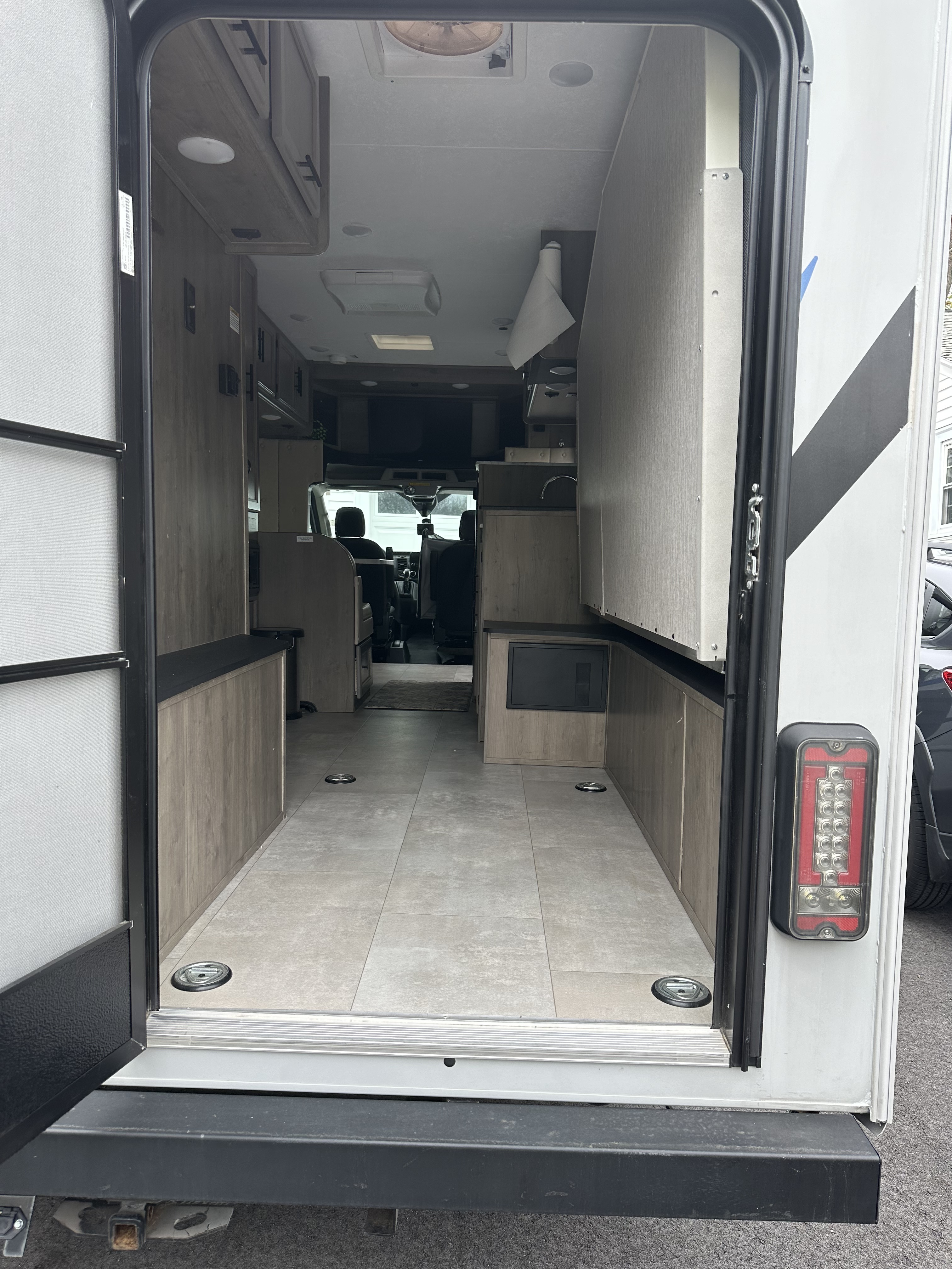21XG Cross Trek For Sale - Coachmen RVs - RV Trader