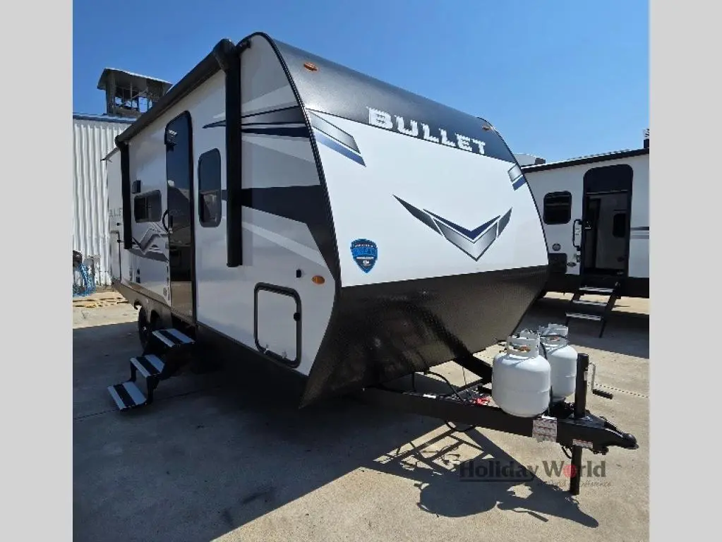 2025 Keystone Bullet 1840 Rb RVs For Sale - RV Trader