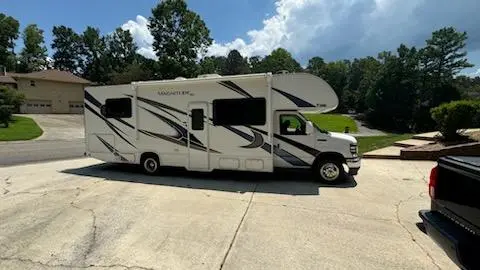 Thor Motor Coach Magnitude RVs For Sale - RV Trader
