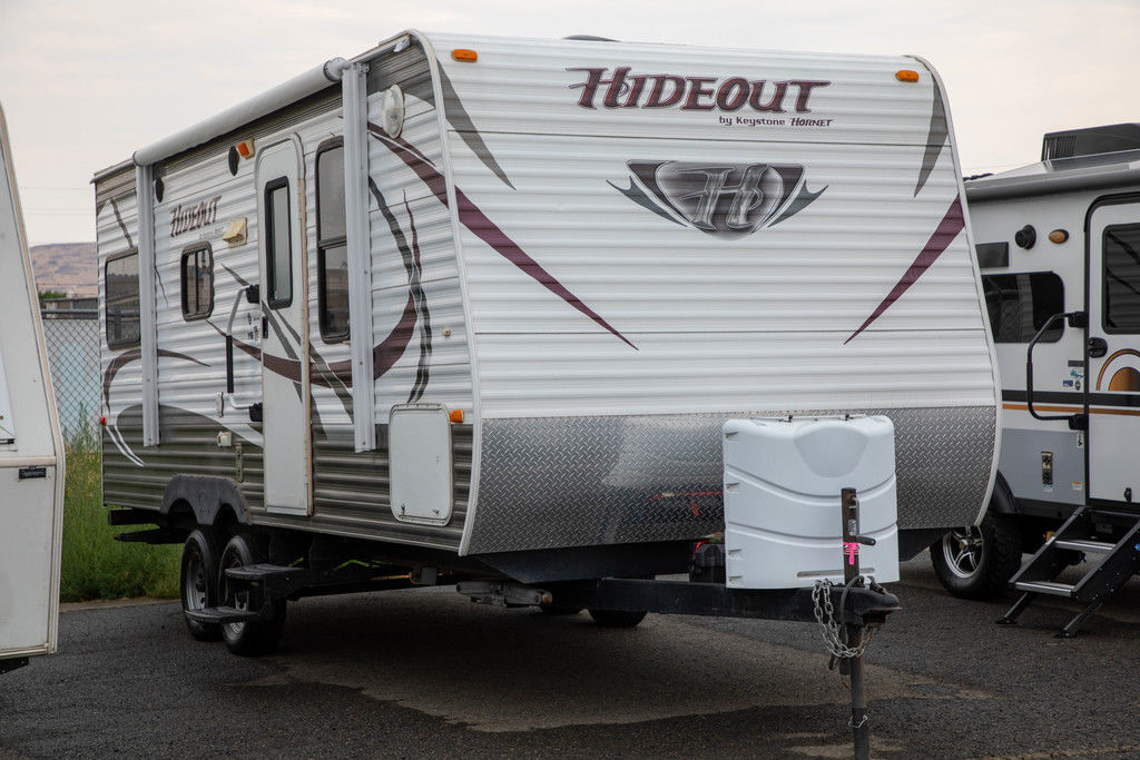 2012 Keystone For Sale - Keystone RVs - RV Trader
