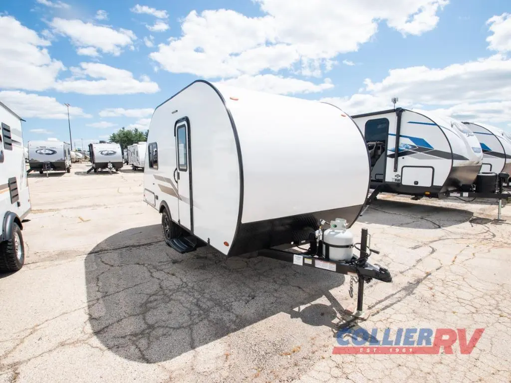 2022 Plus 17FD Bushwhacker For Sale Near 2023, Illinois - Braxton Creek ...