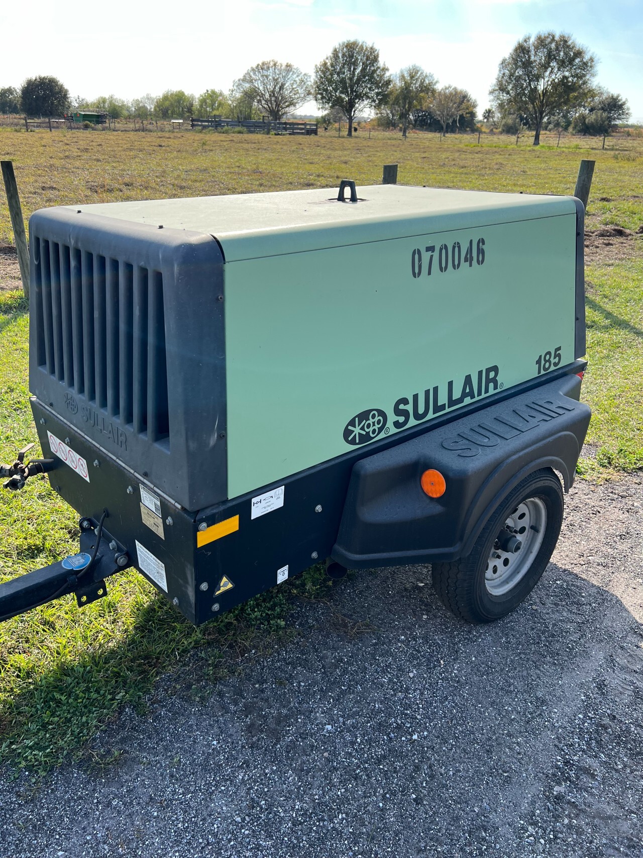 Air Compressors Equipment For Sale Near Deland, Texas - Equipment Trader