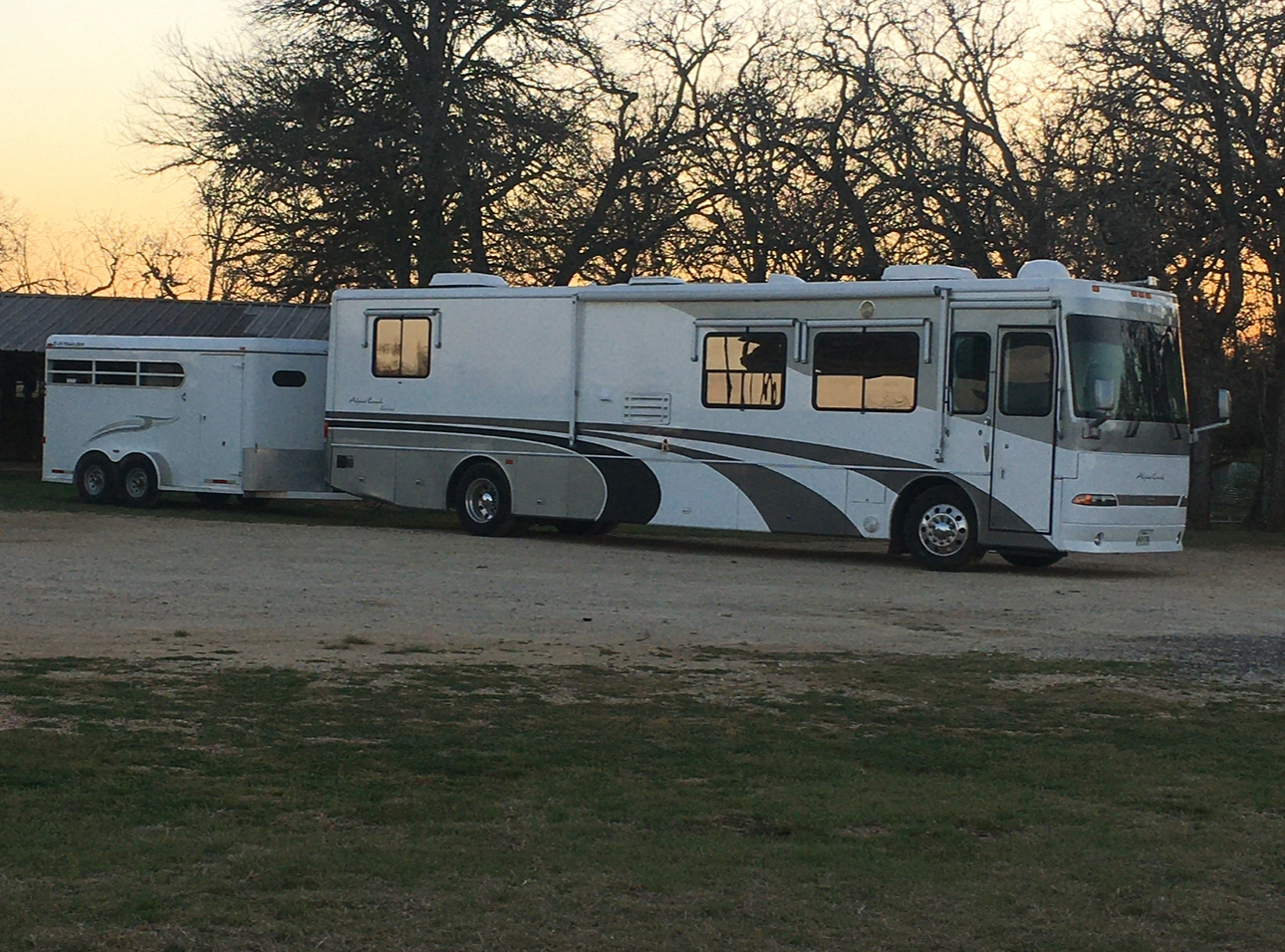 Alpine For Sale - Alpine Class A RVs - Class A Motorhomes - RV Trader