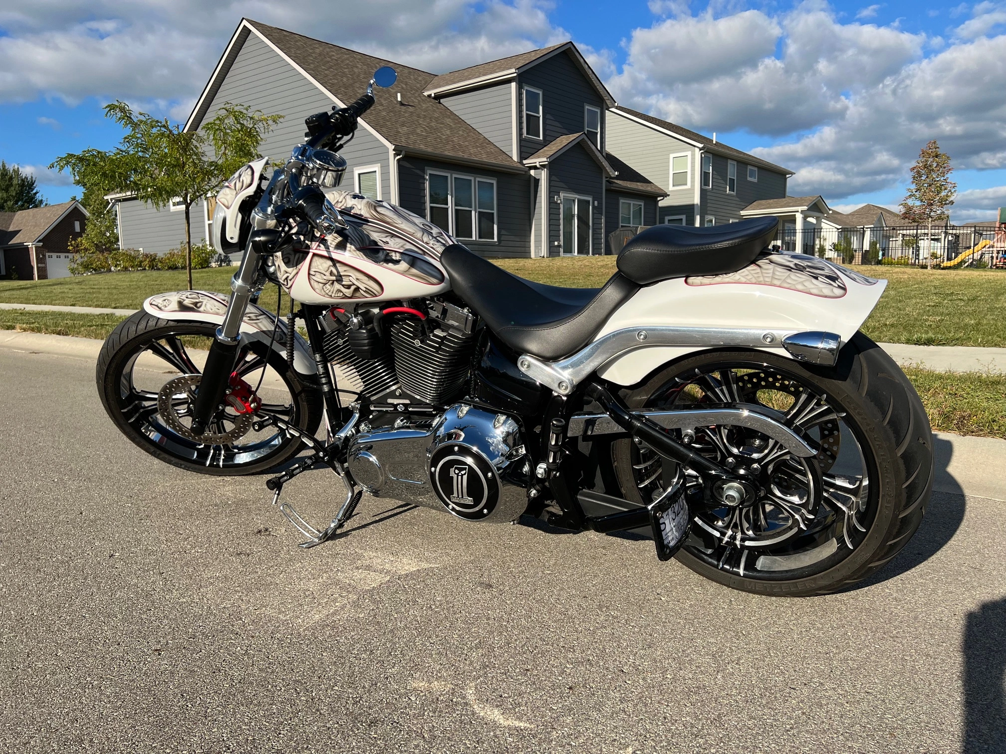 Breakout For Sale - Harley-Davidson Motorcycles - Cycle Trader