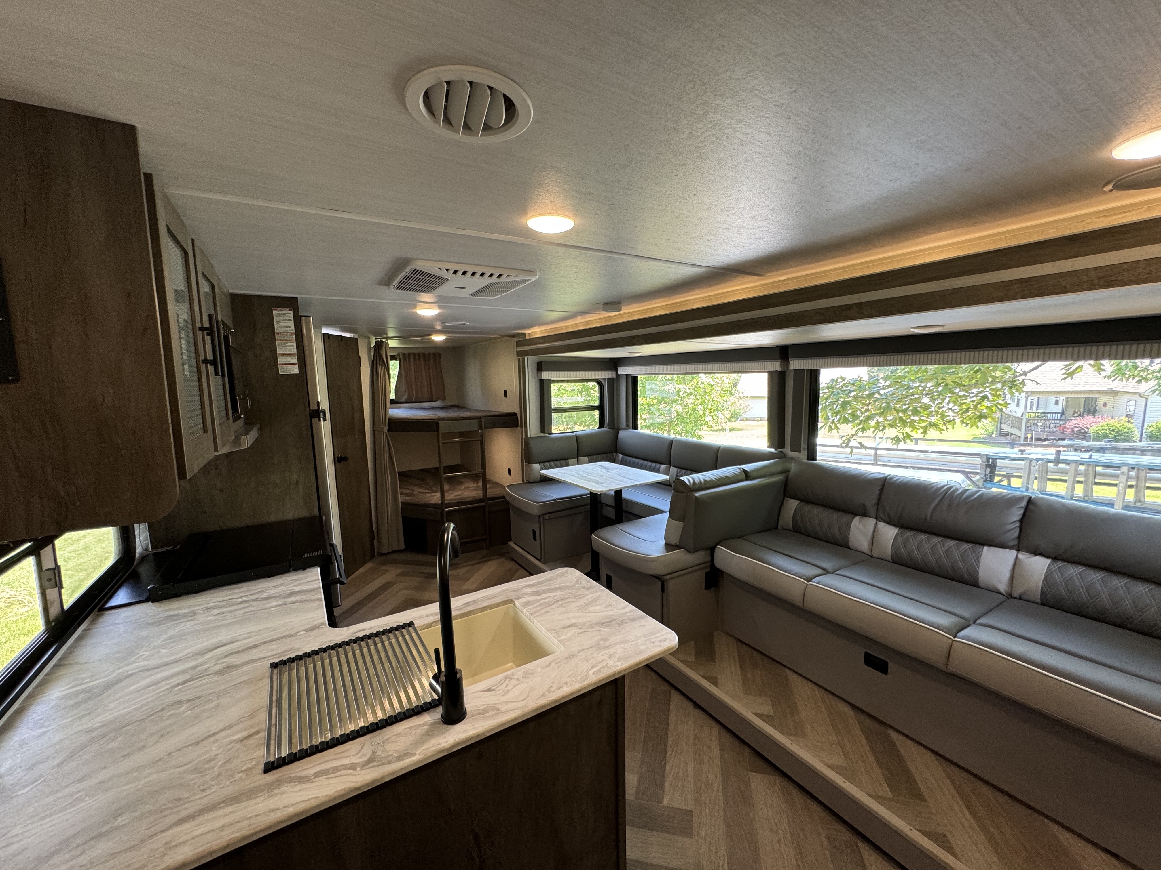 263BHXL Wildwood X-Lite For Sale - Forest River RVs - RV Trader