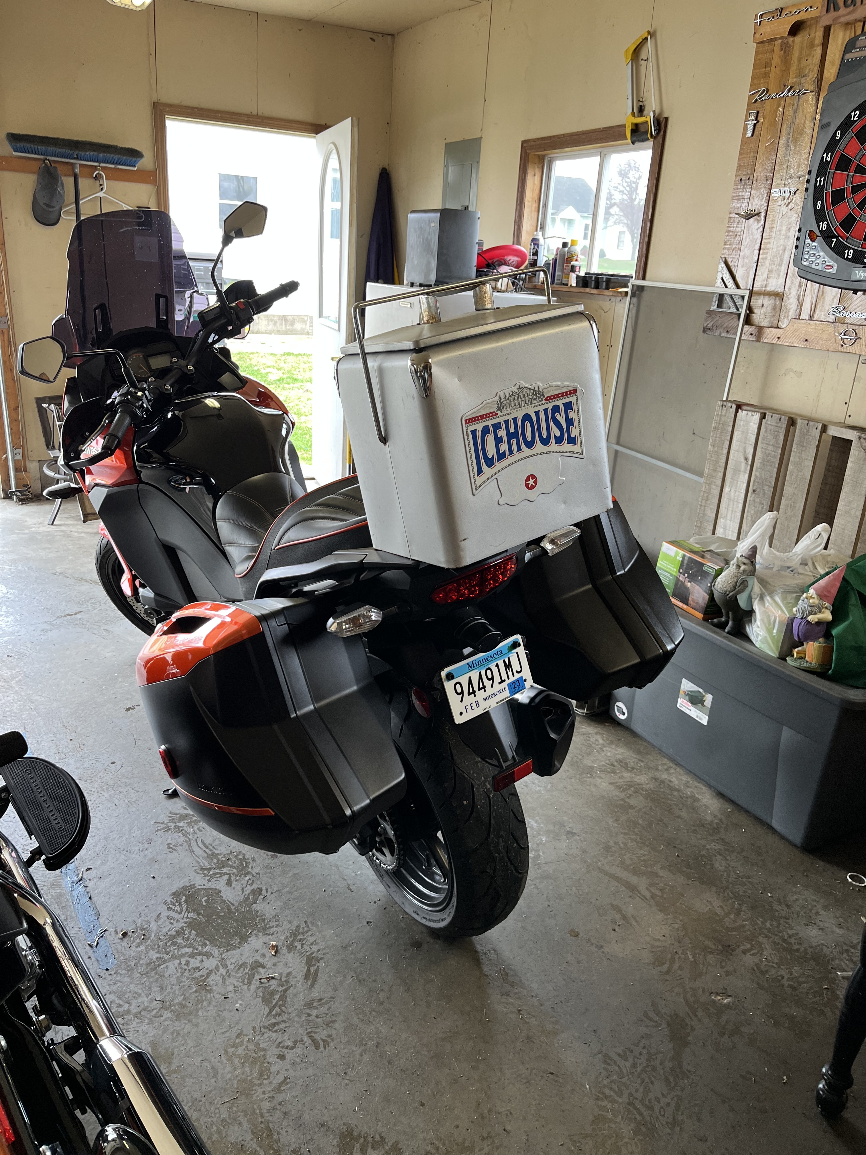 Motorcycles For Sale in Minnesota - Cycle Trader