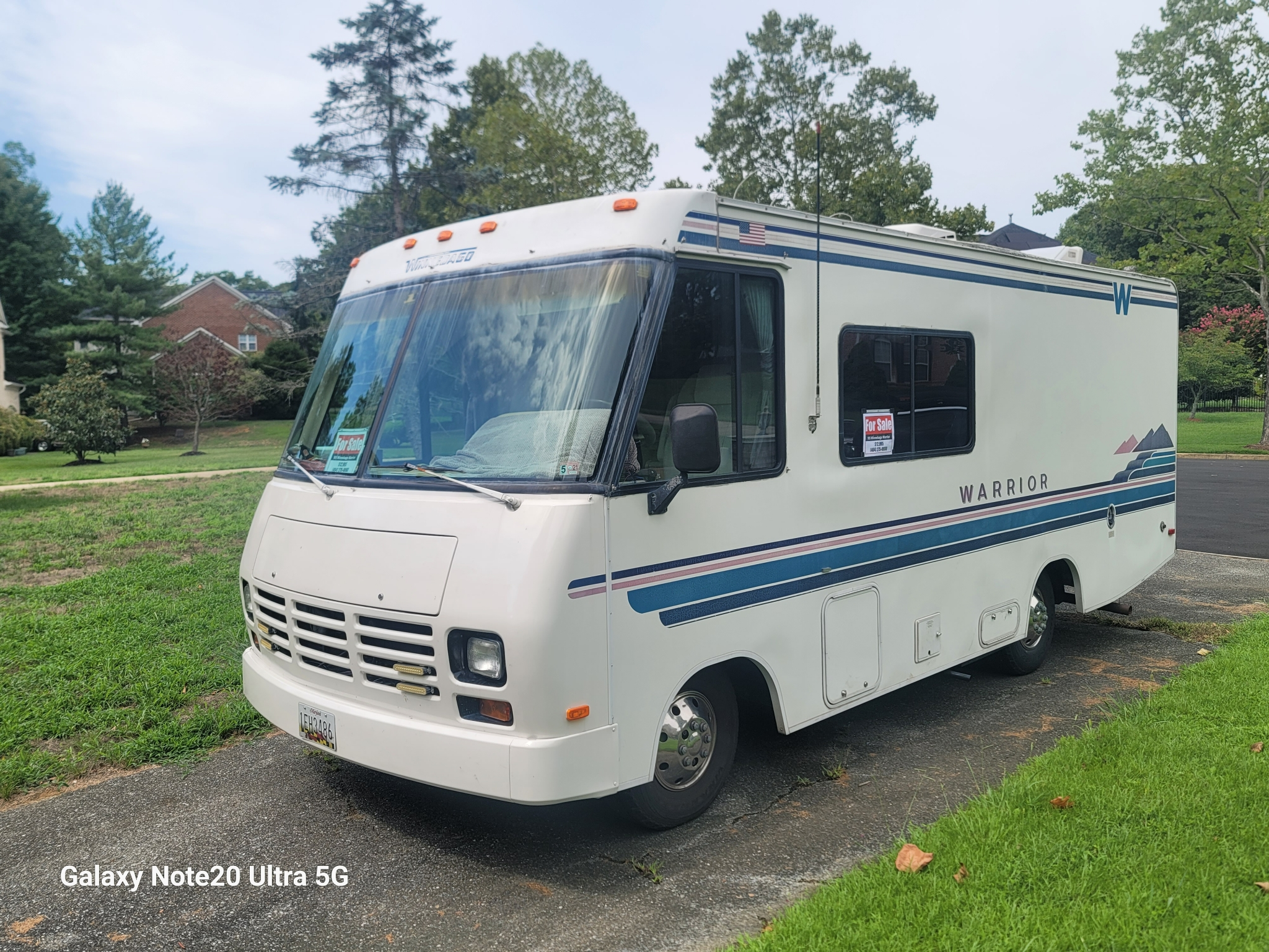 1995 Winnebago For Sale - Winnebago RVs - RV Trader