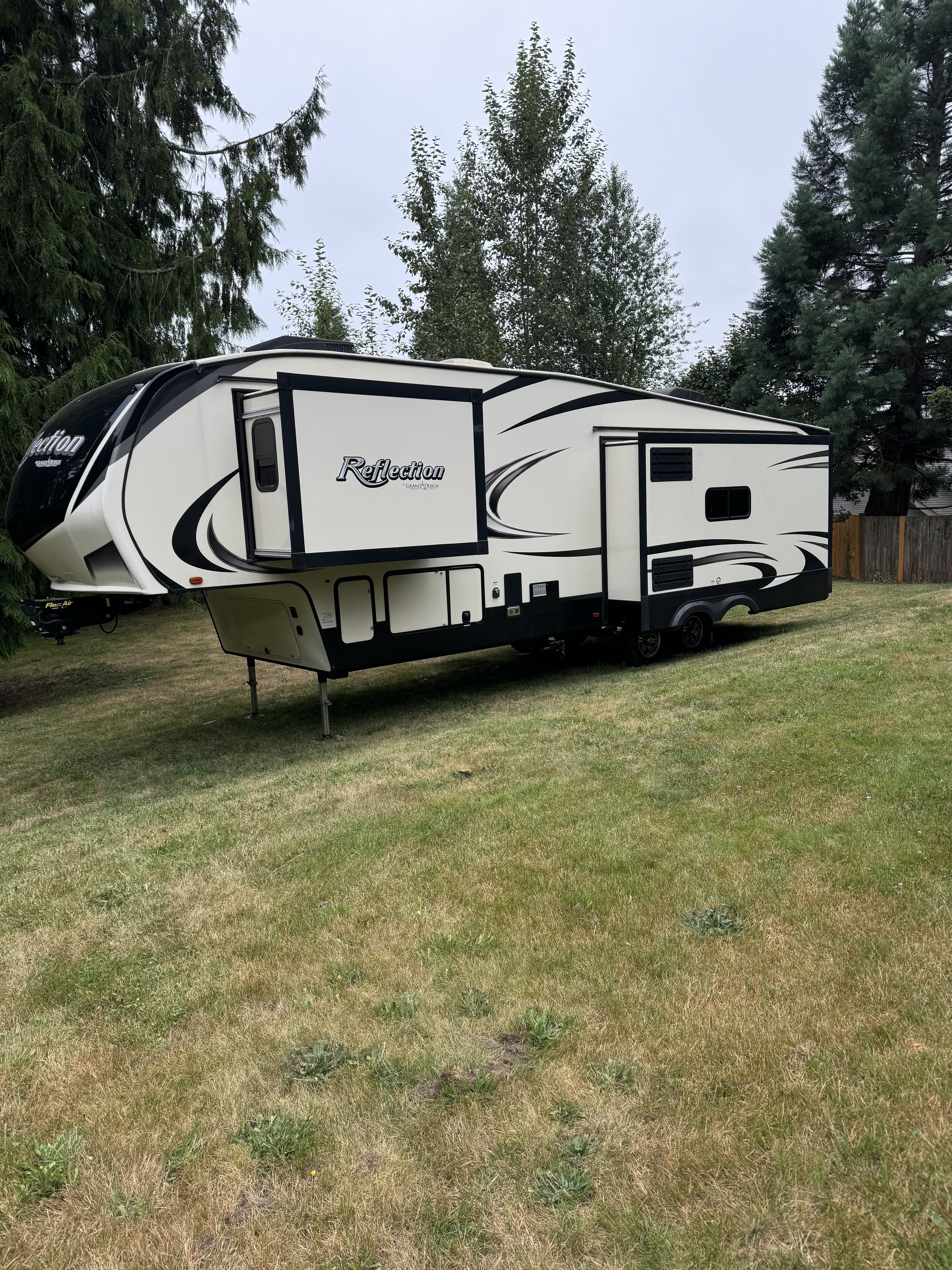 2019 Reflection For Sale - Grand Design RVs - RV Trader