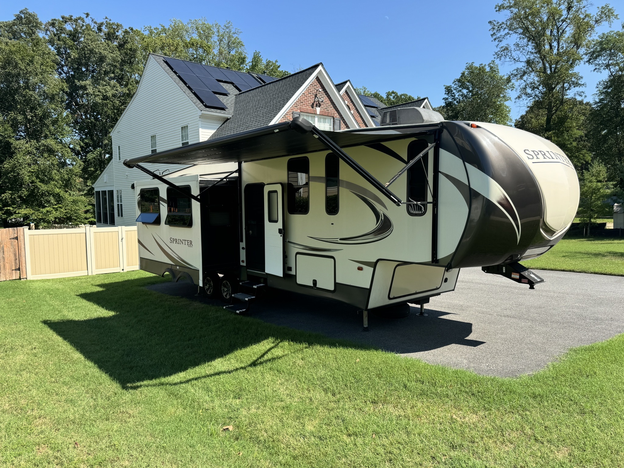 Sprinter For Sale - Keystone RVs - RV Trader