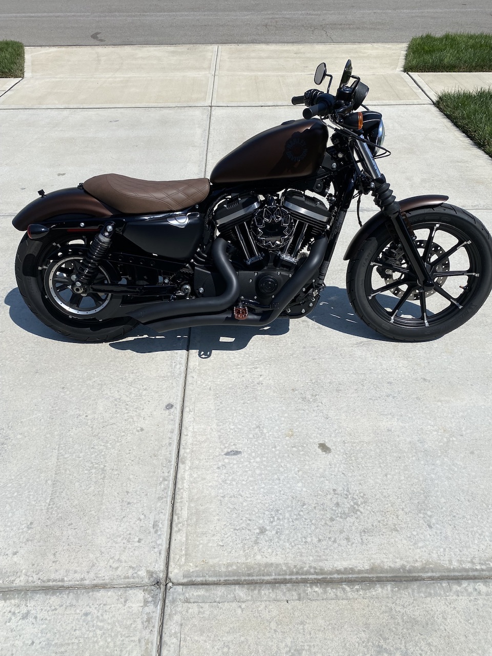 Brown Motorcycles For Sale - Cycle Trader