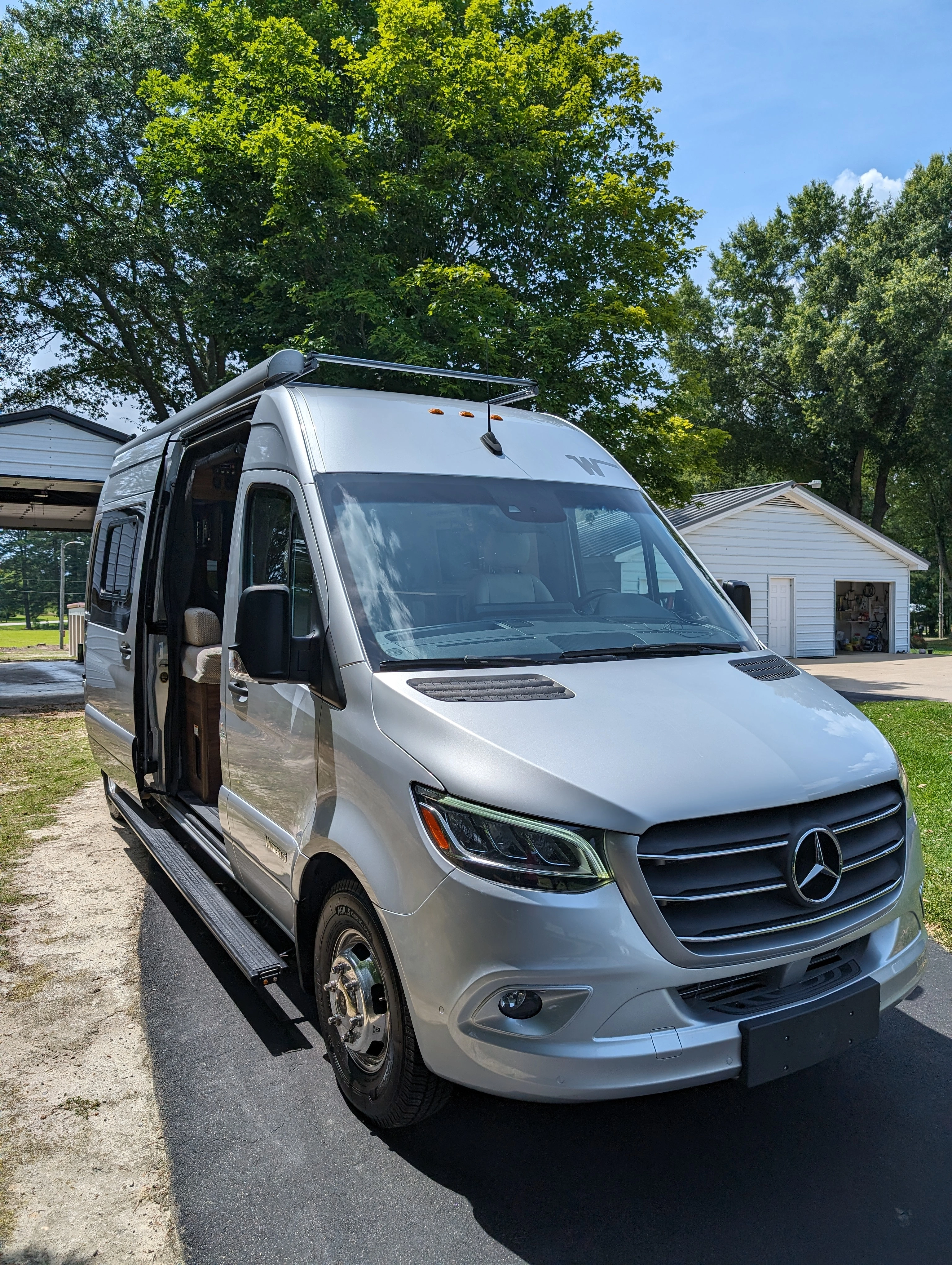 2020 Winnebago For Sale - Winnebago RVs - RV Trader
