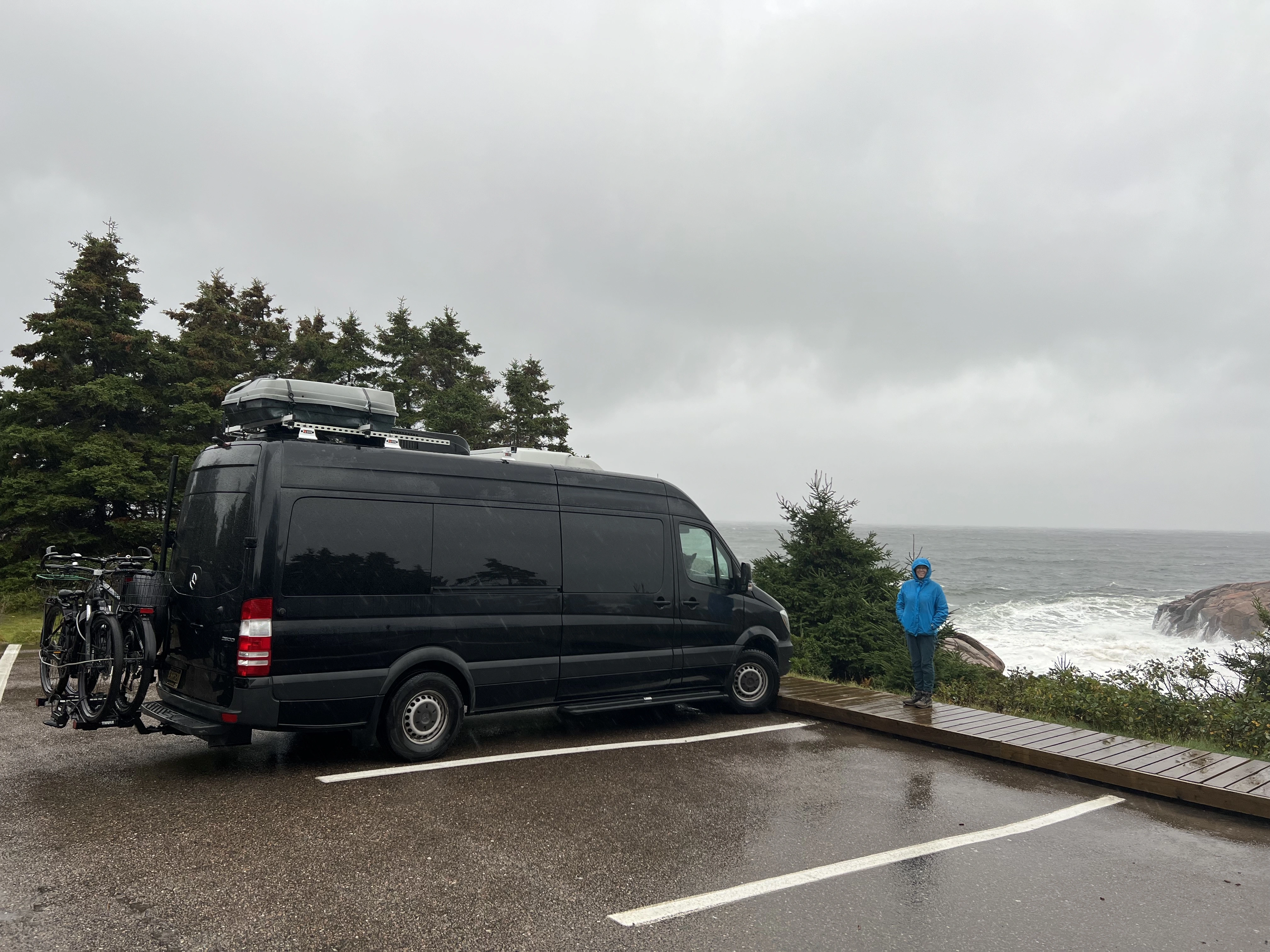 Sprinter For Sale - Mercedes-Benz Class B RVs - Class B Motorhomes - RV ...