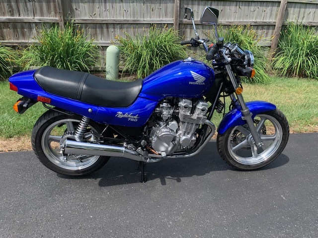 Nighthawk For Sale - Honda Motorcycles - Cycle Trader