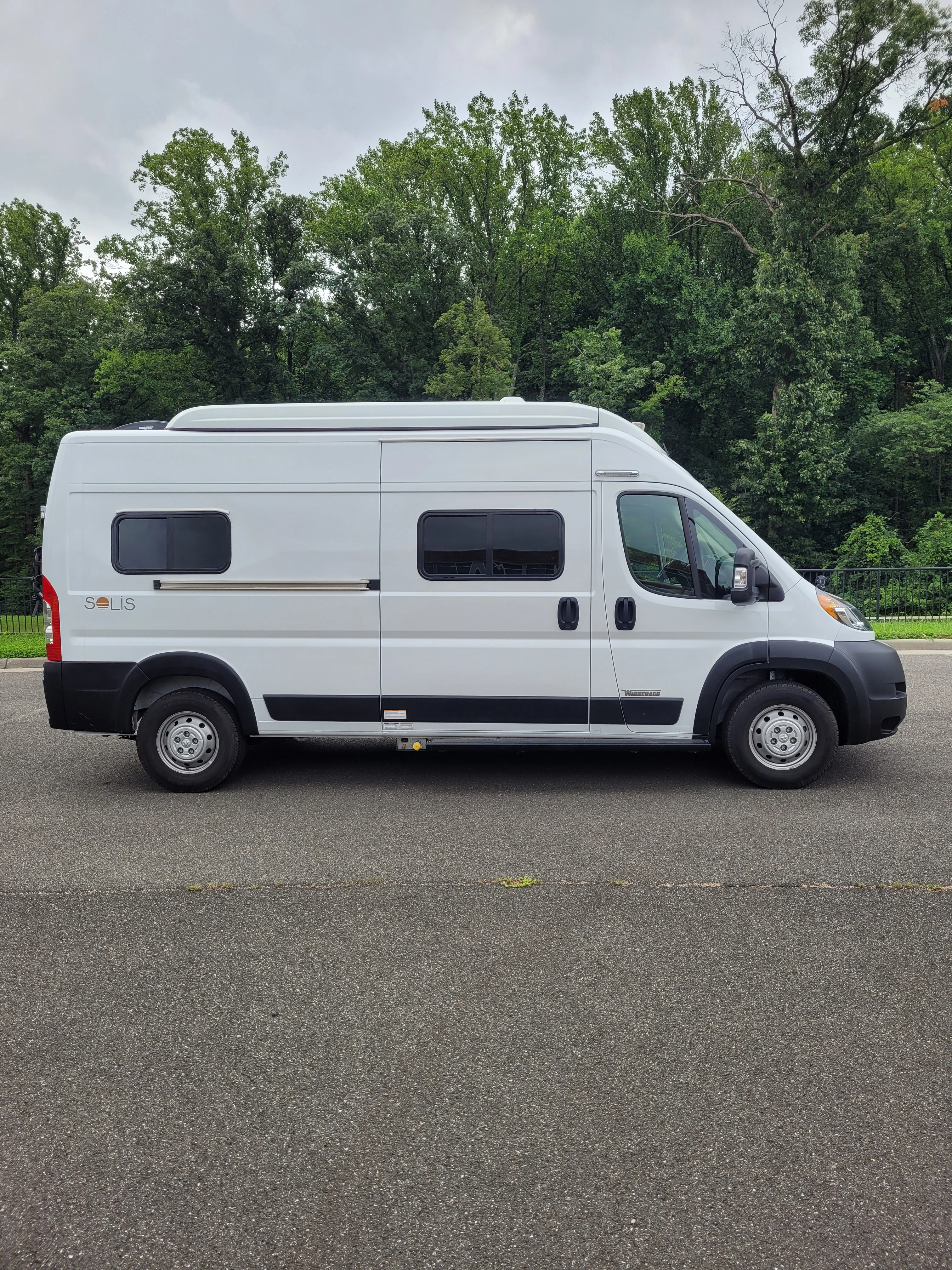59P Solis For Sale - Winnebago RVs - RV Trader