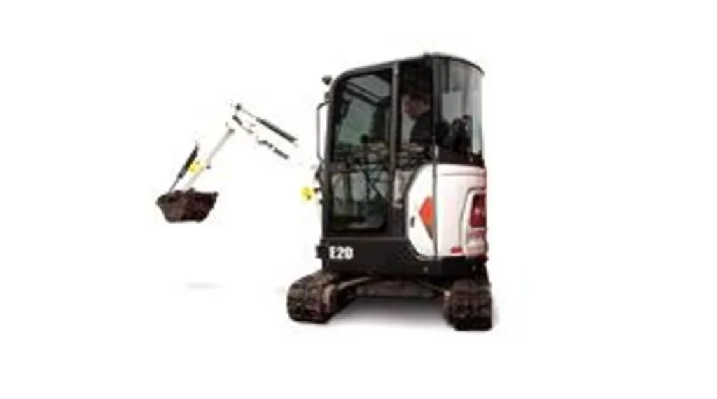 Bobcat E20 Excavators For Sale - Bobcat E20 Excavators - Equipment Trader