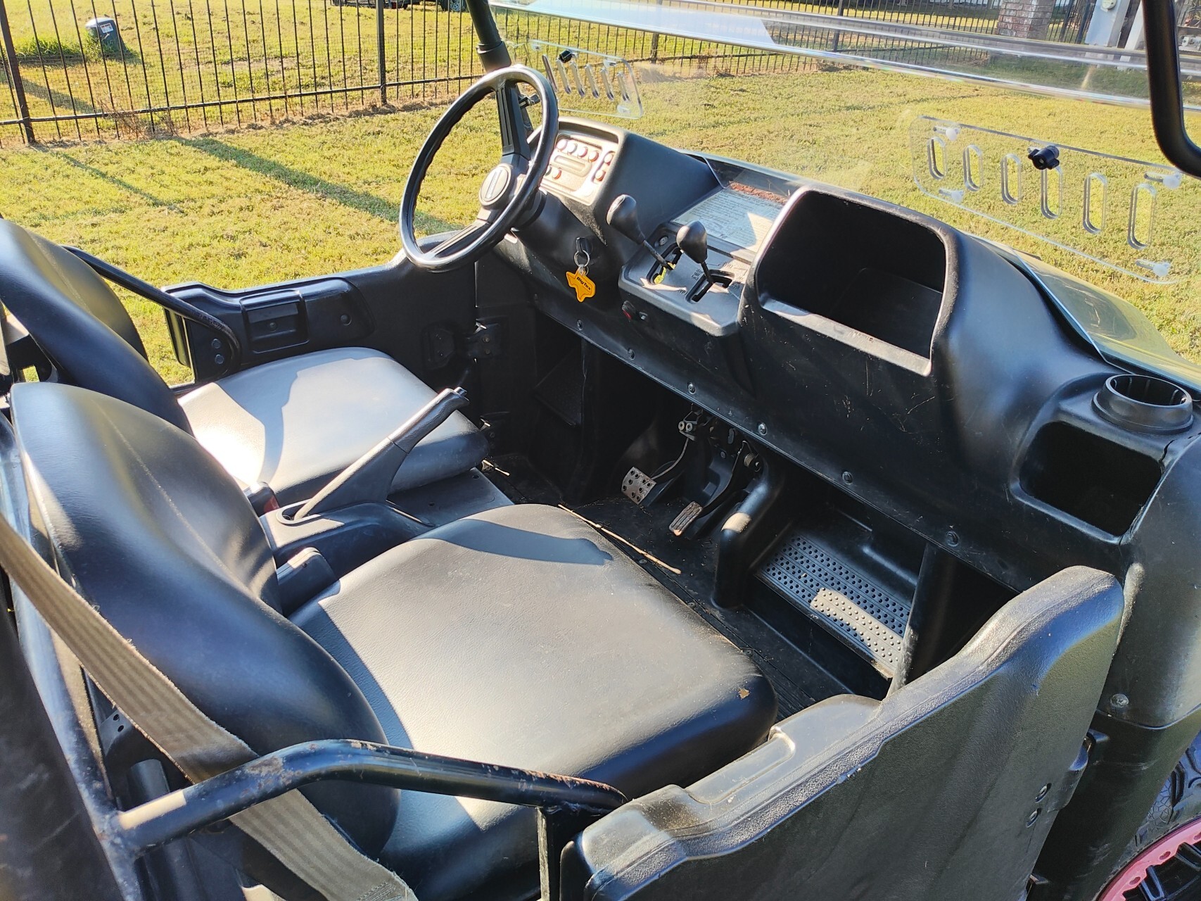 Big Red For Sale - Honda Side by Sides - ATV Trader