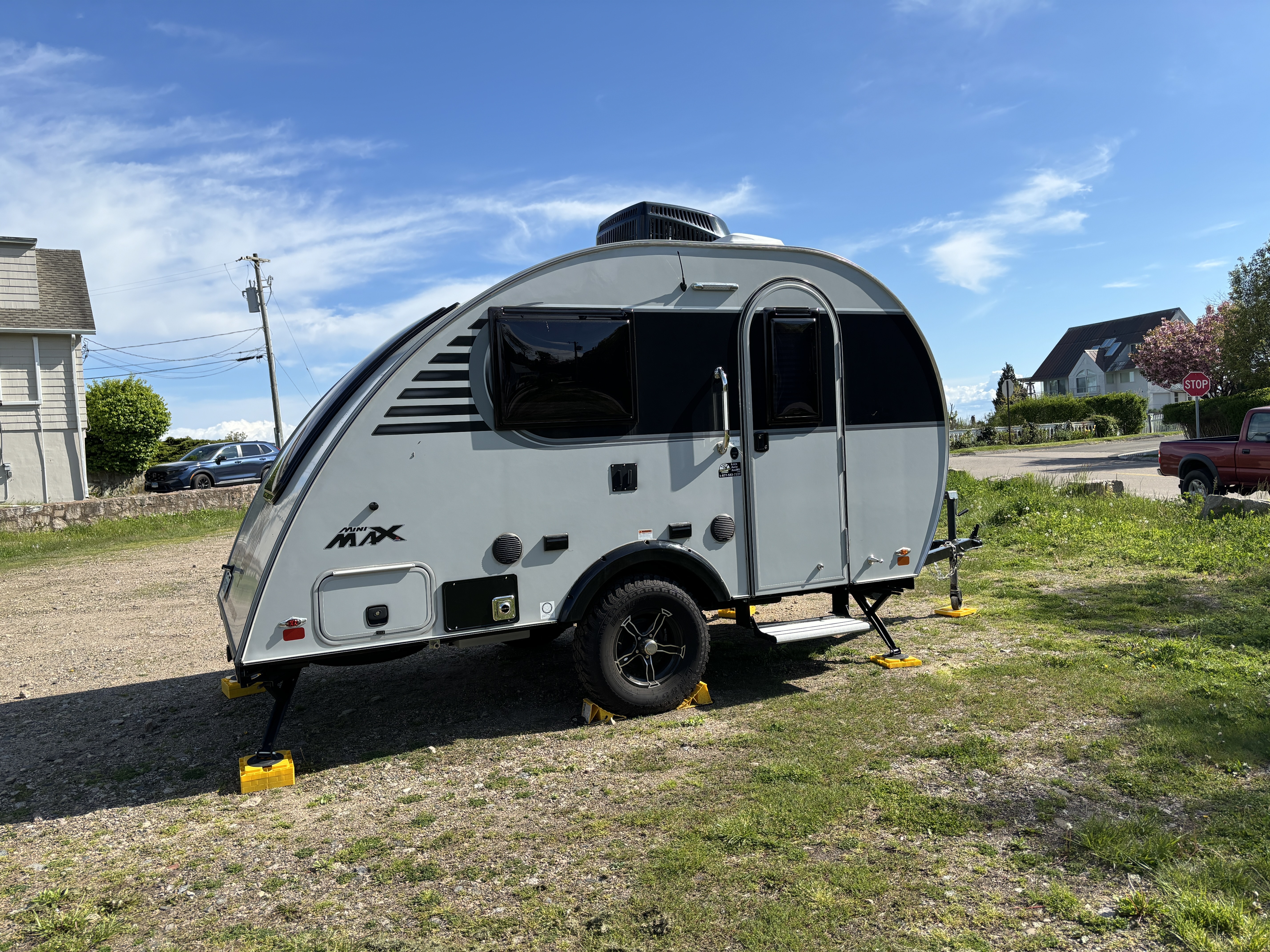 Little Guy Travel Trailer Campers For Sale RV Trader