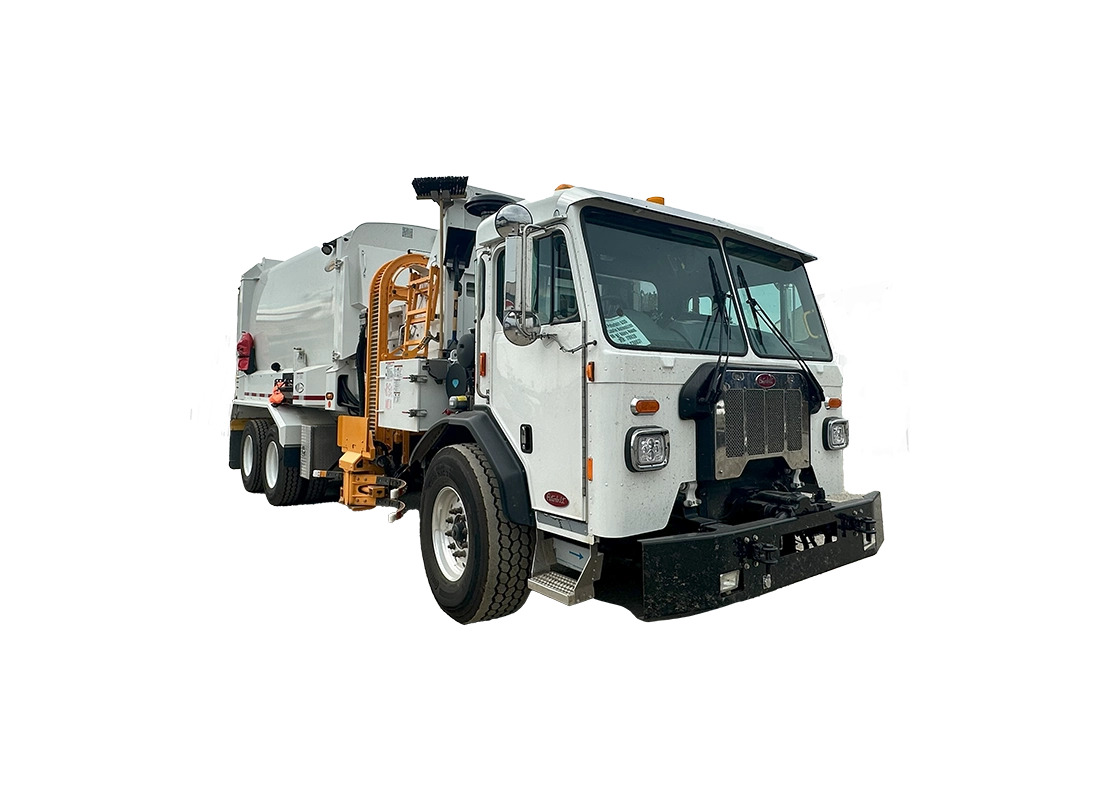 2024 Labrie Automizer Trucks For Sale - Commercial Truck Trader